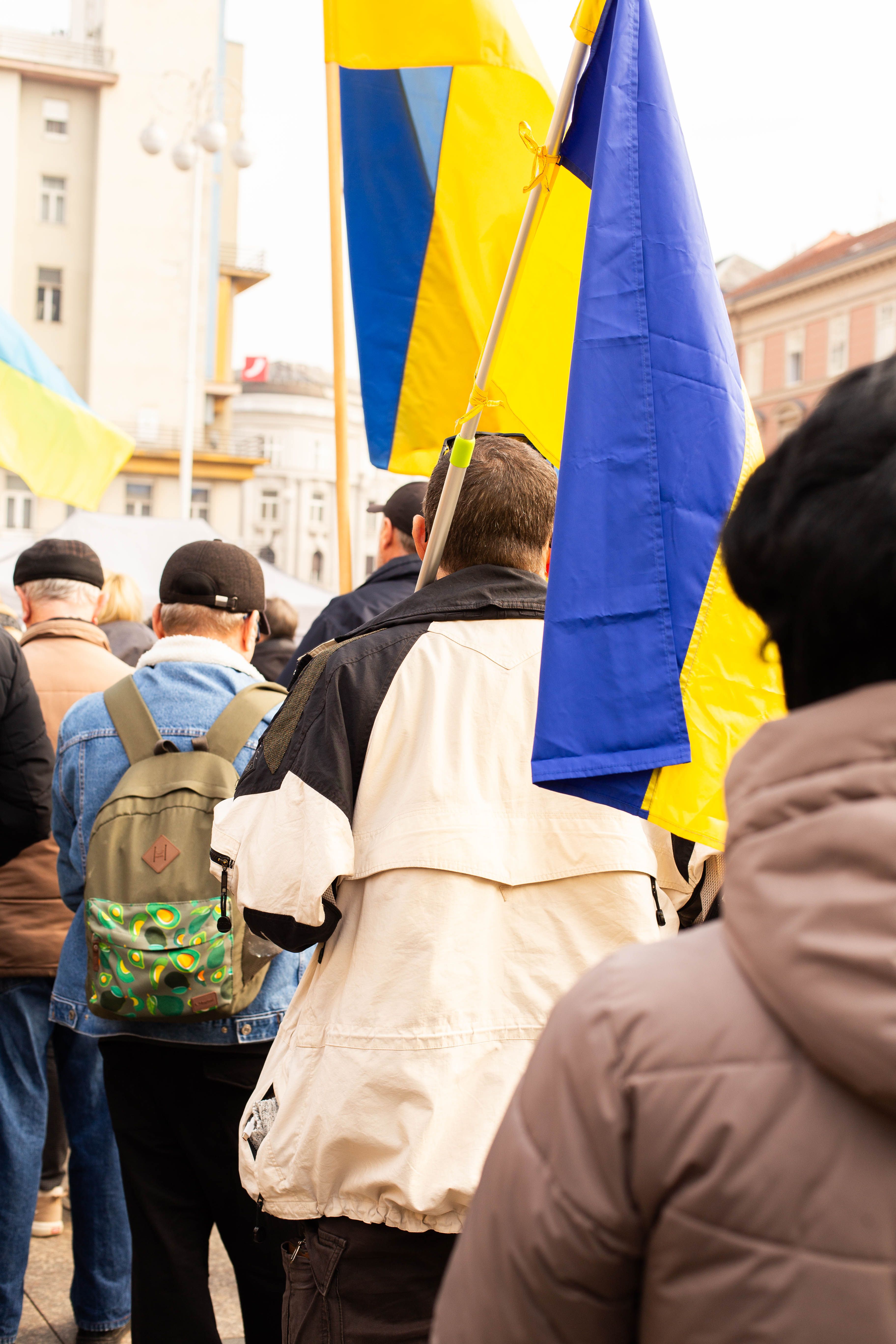 Demonstration For Peace Photos, Download The BEST Free Demonstration ...
