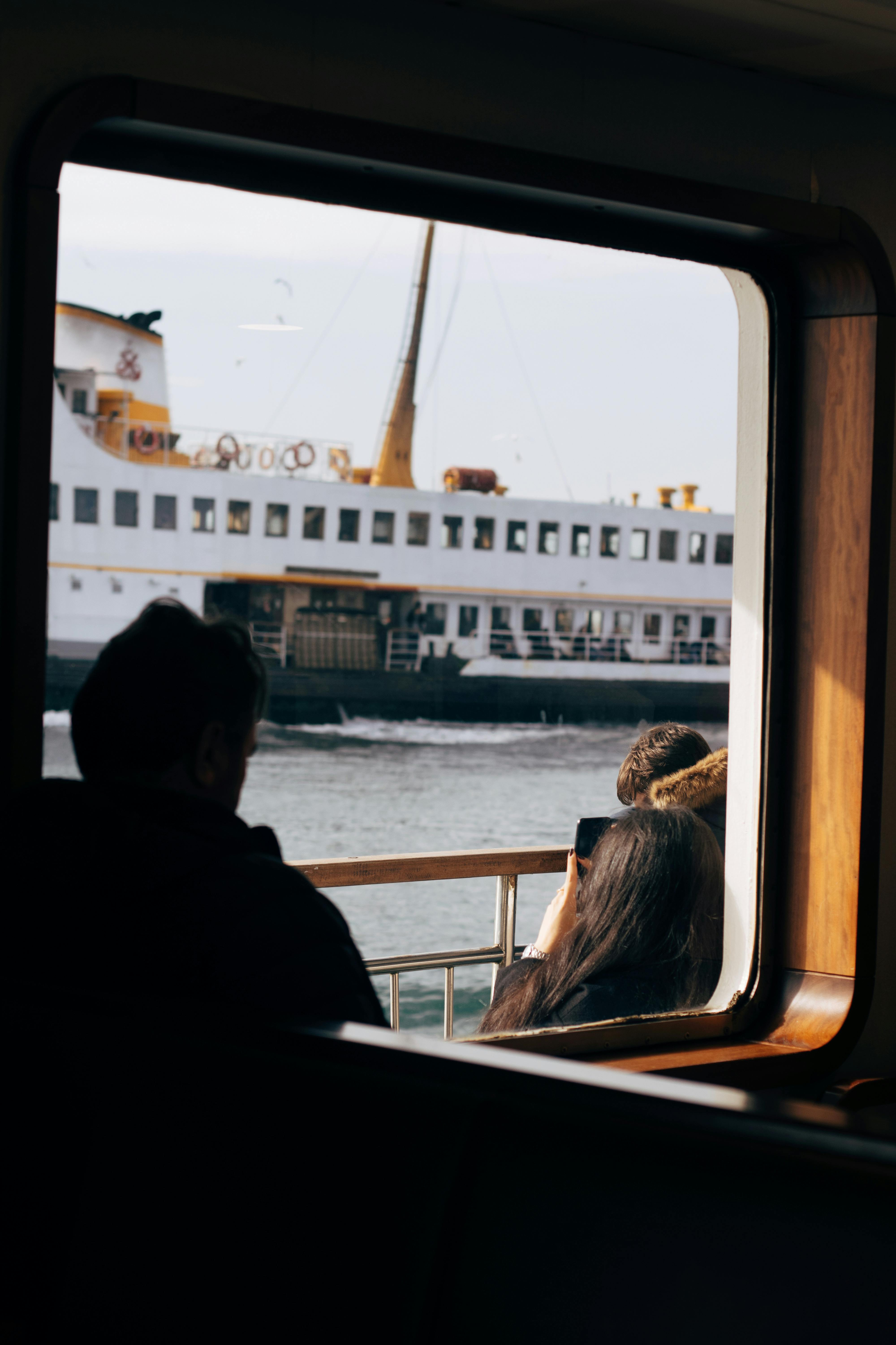 Flaneur - Photography