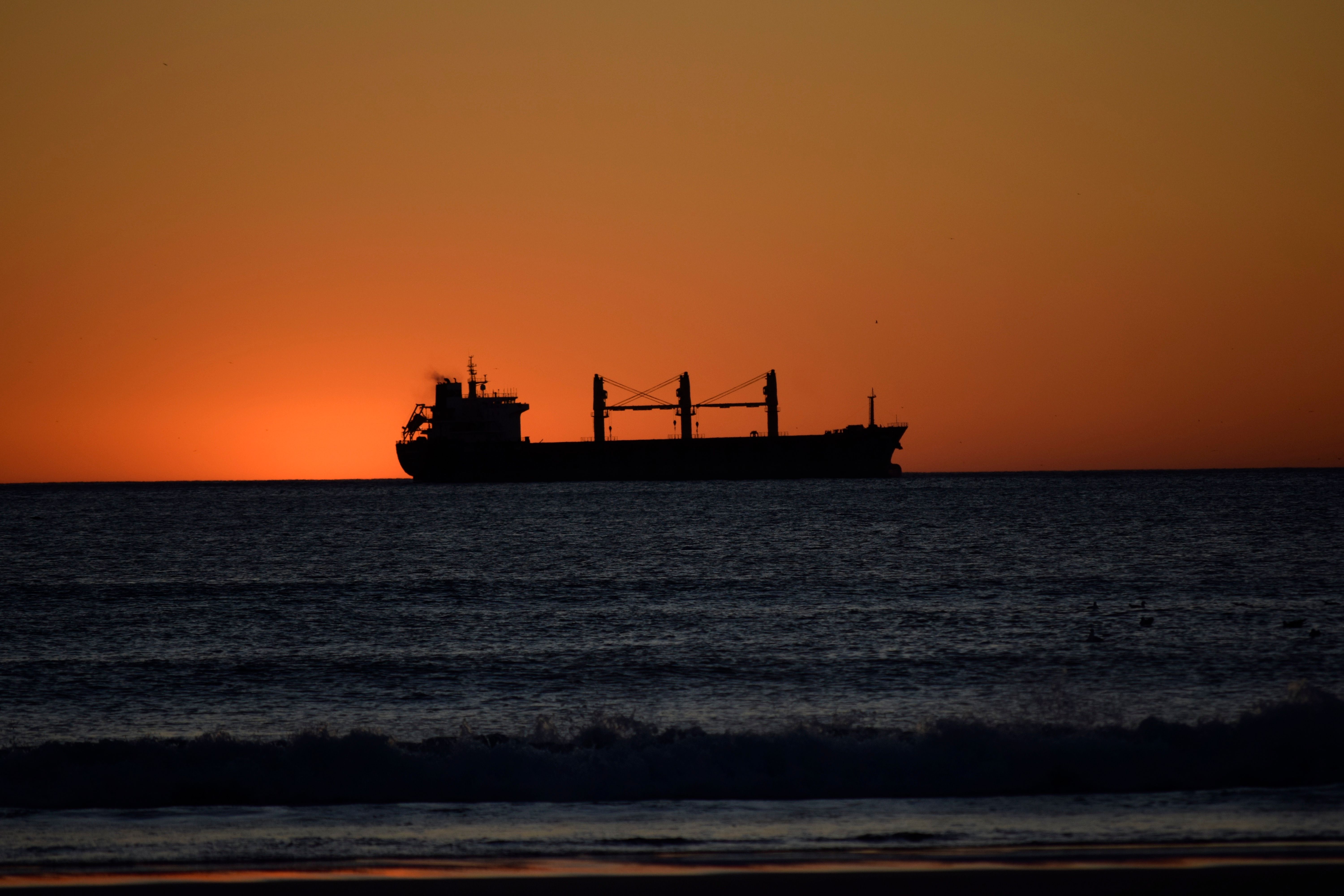 Sunset Sea Photos, Download The BEST Free Sunset Sea Stock Photos & HD ...
