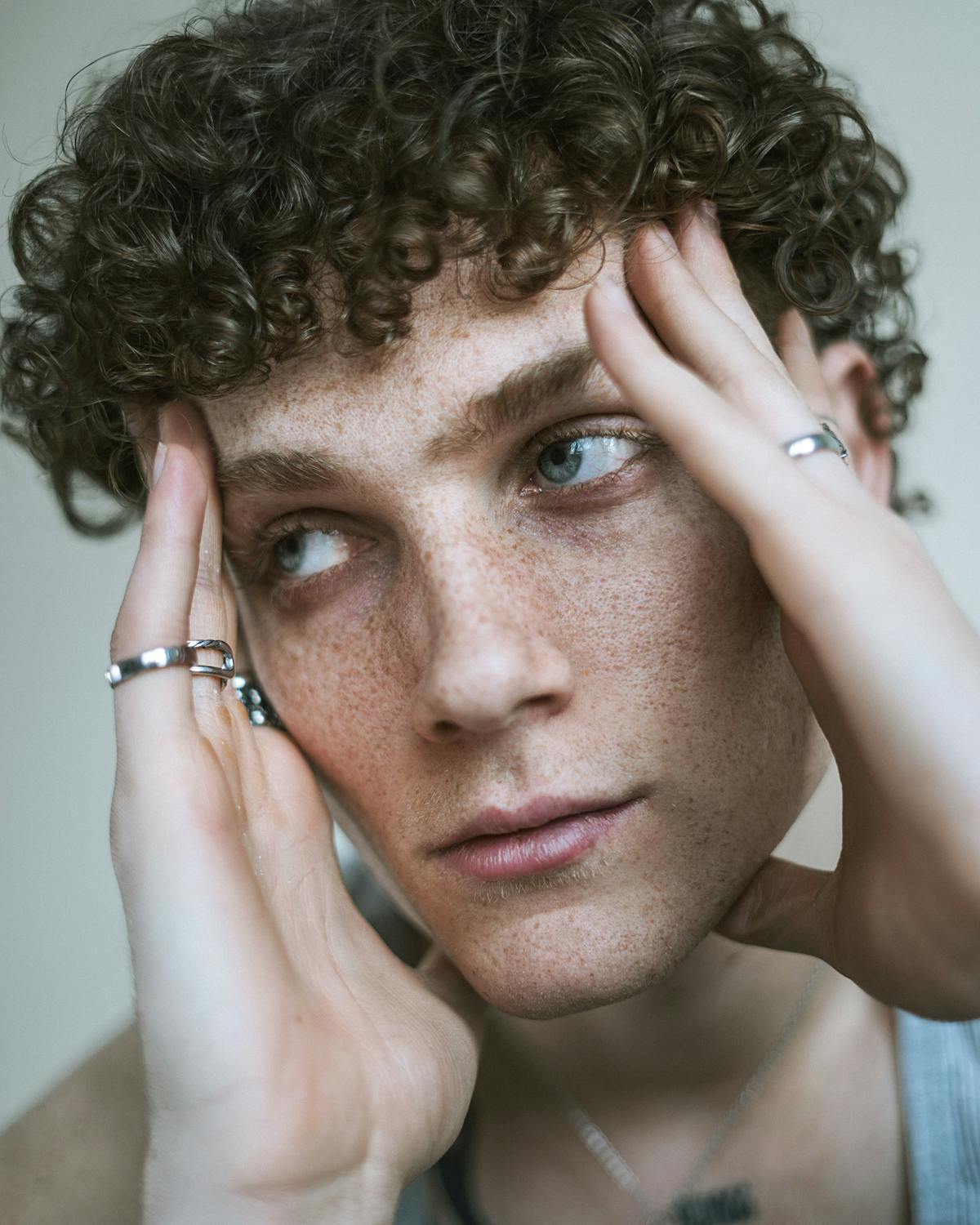 Face Portrait Photos, Download The BEST Free Face Portrait Stock Photos ...