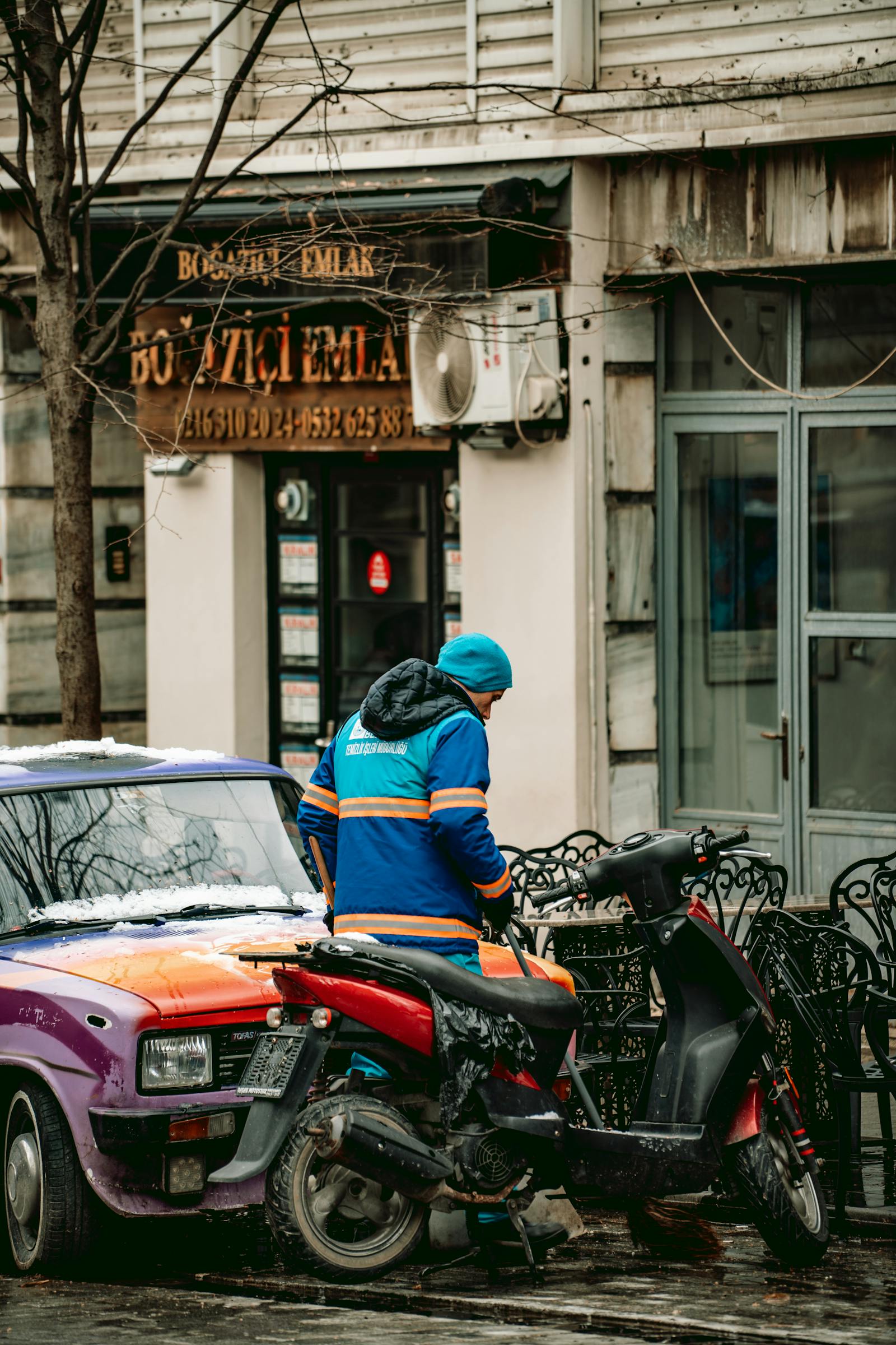 Busy Street Photos, Download The BEST Free Busy Street Stock Photos ...