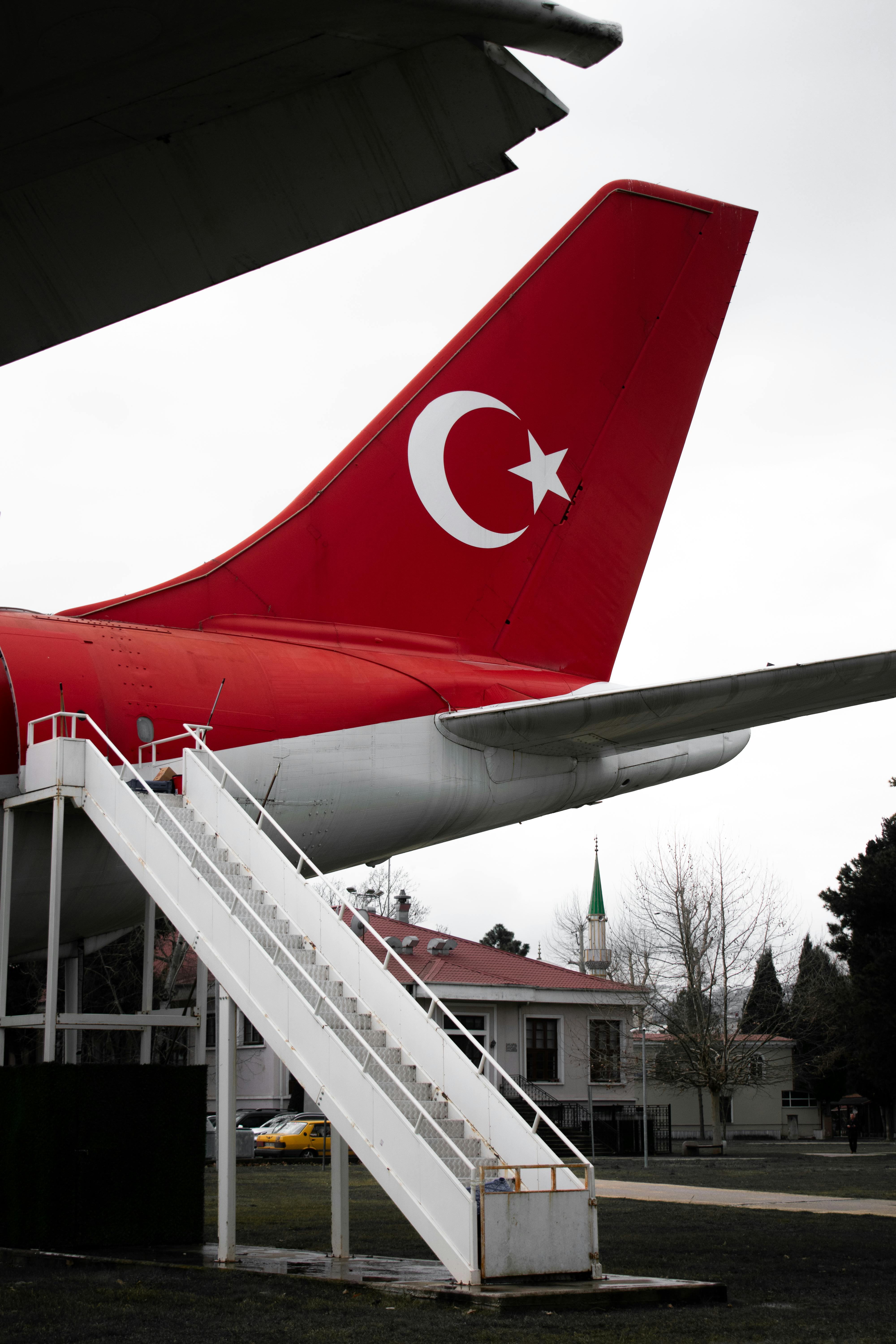 Turkish Flag Emblem Photos, Download The BEST Free Turkish Flag Emblem ...