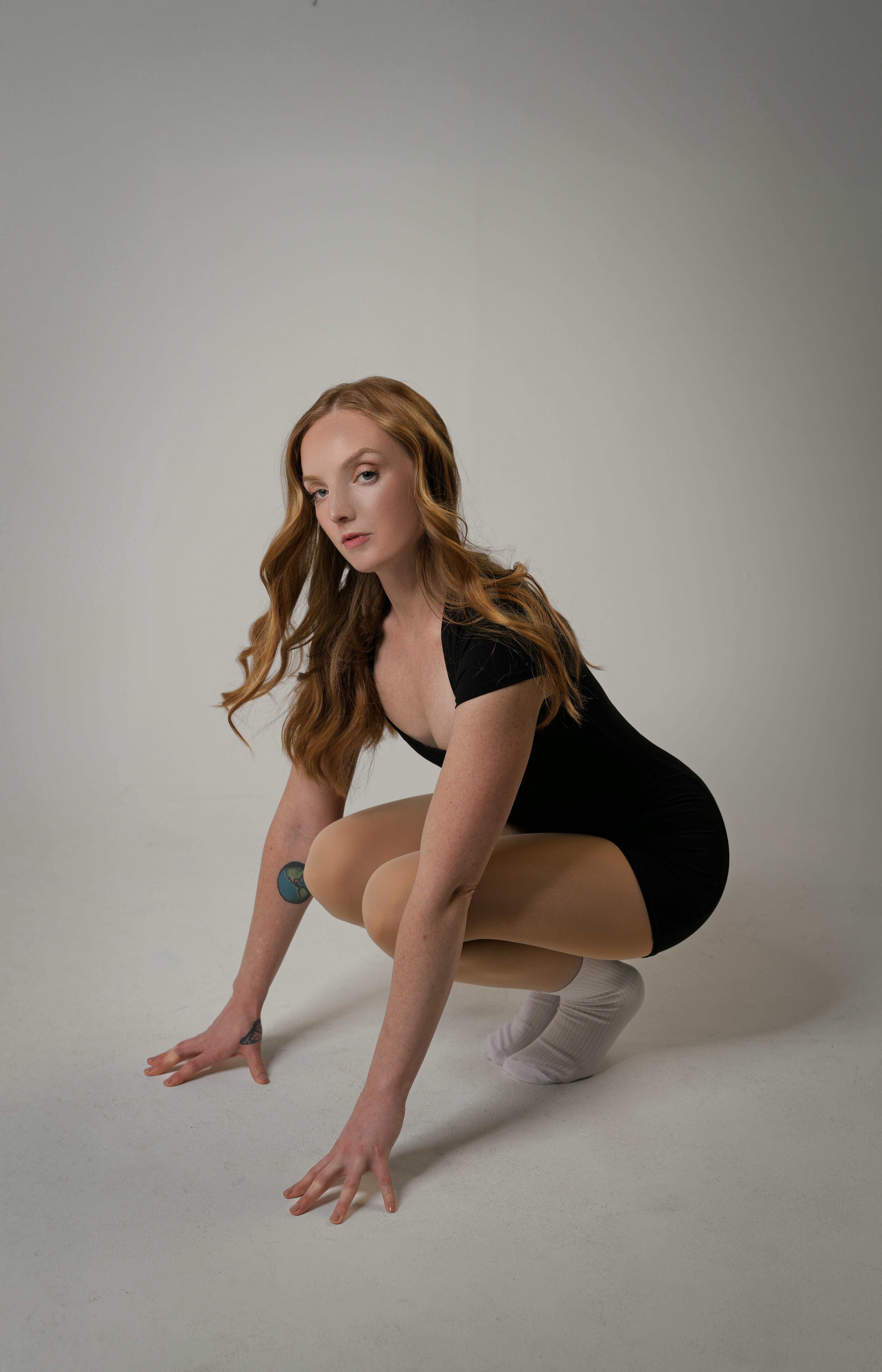 Freddy Rezvanian - Photography