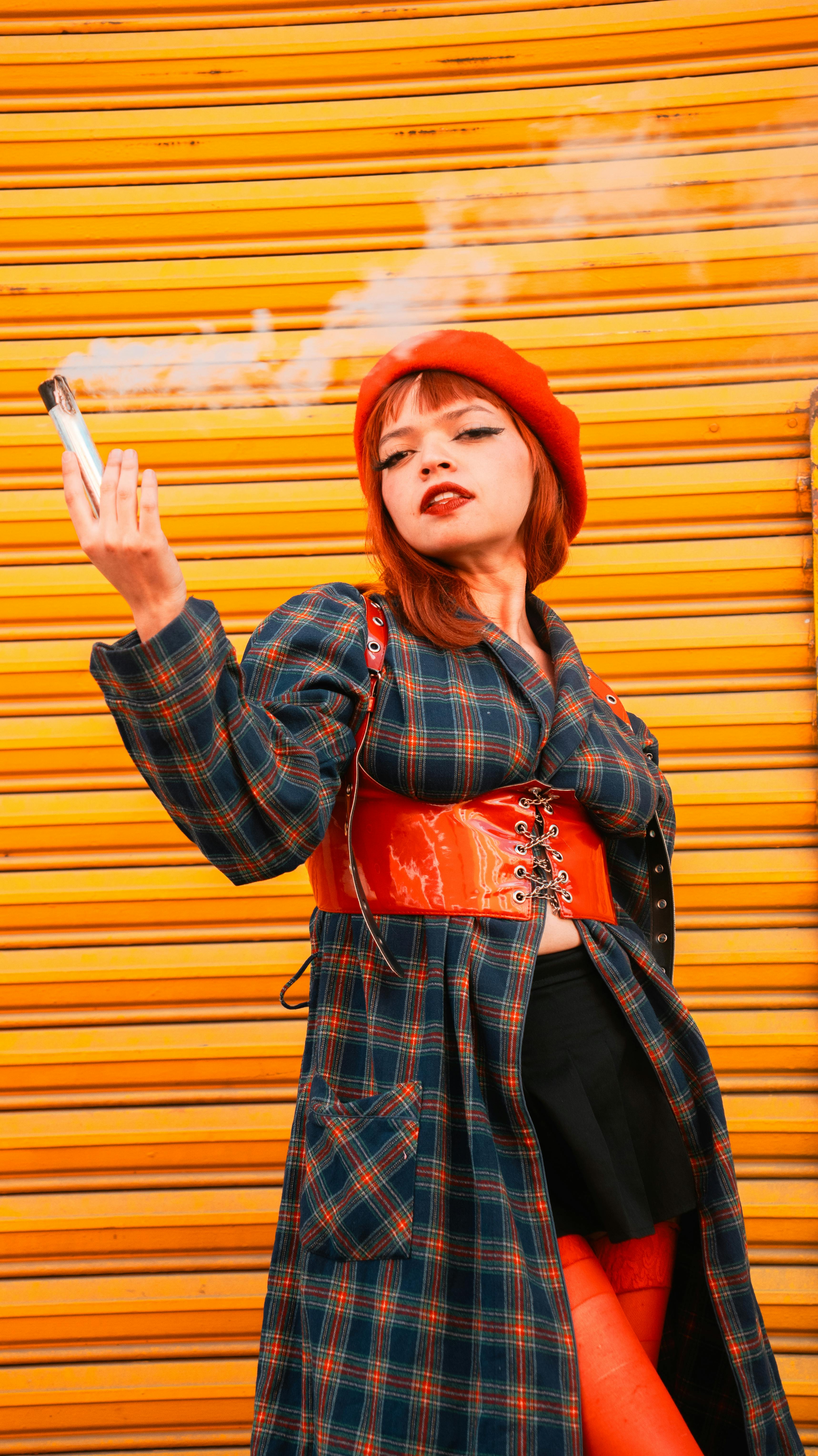 Orange Smoke Background Photos, Download The BEST Free Orange Smoke ...