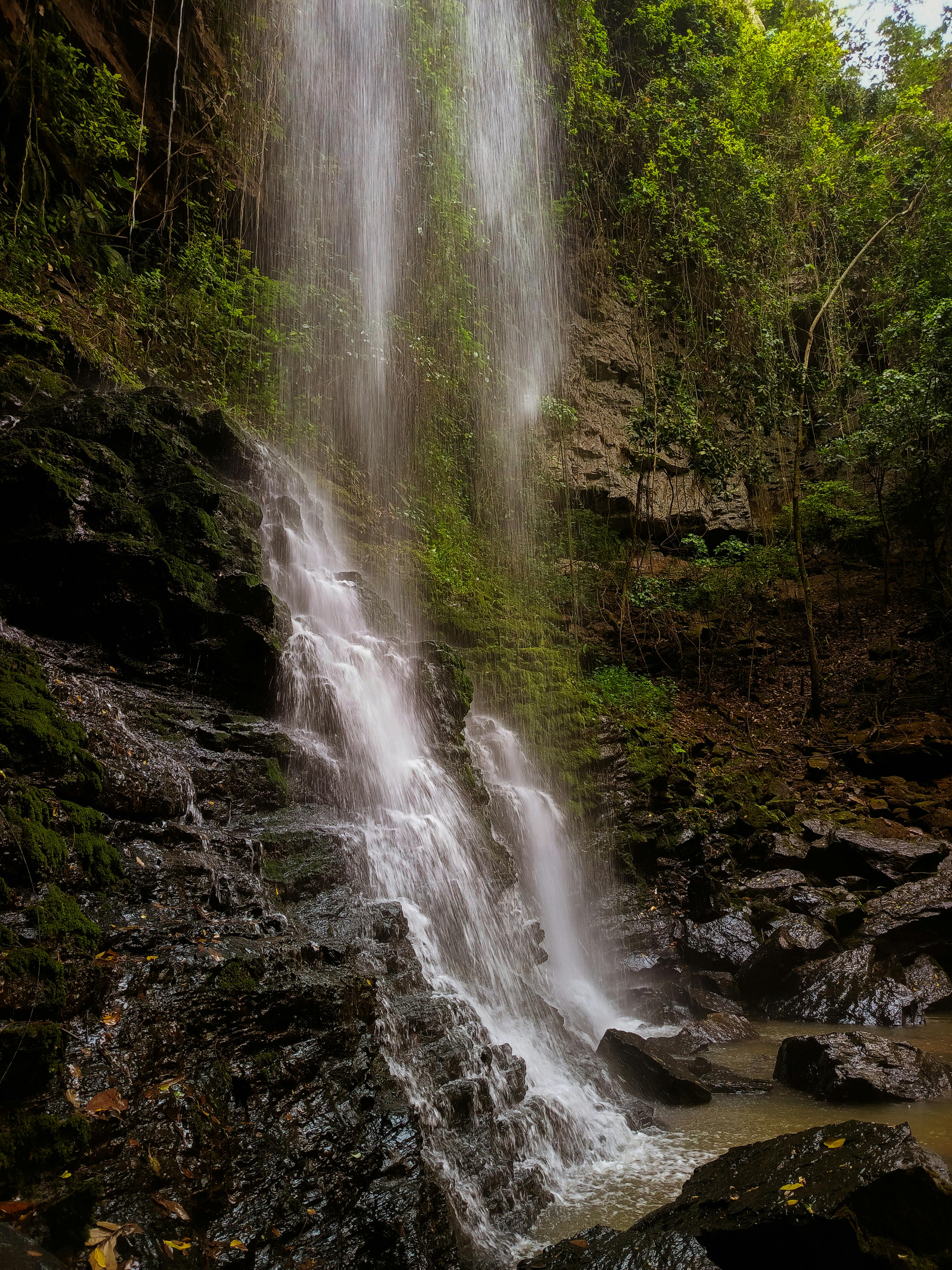 Understanding the Power Generation Process during Utility Grid ...