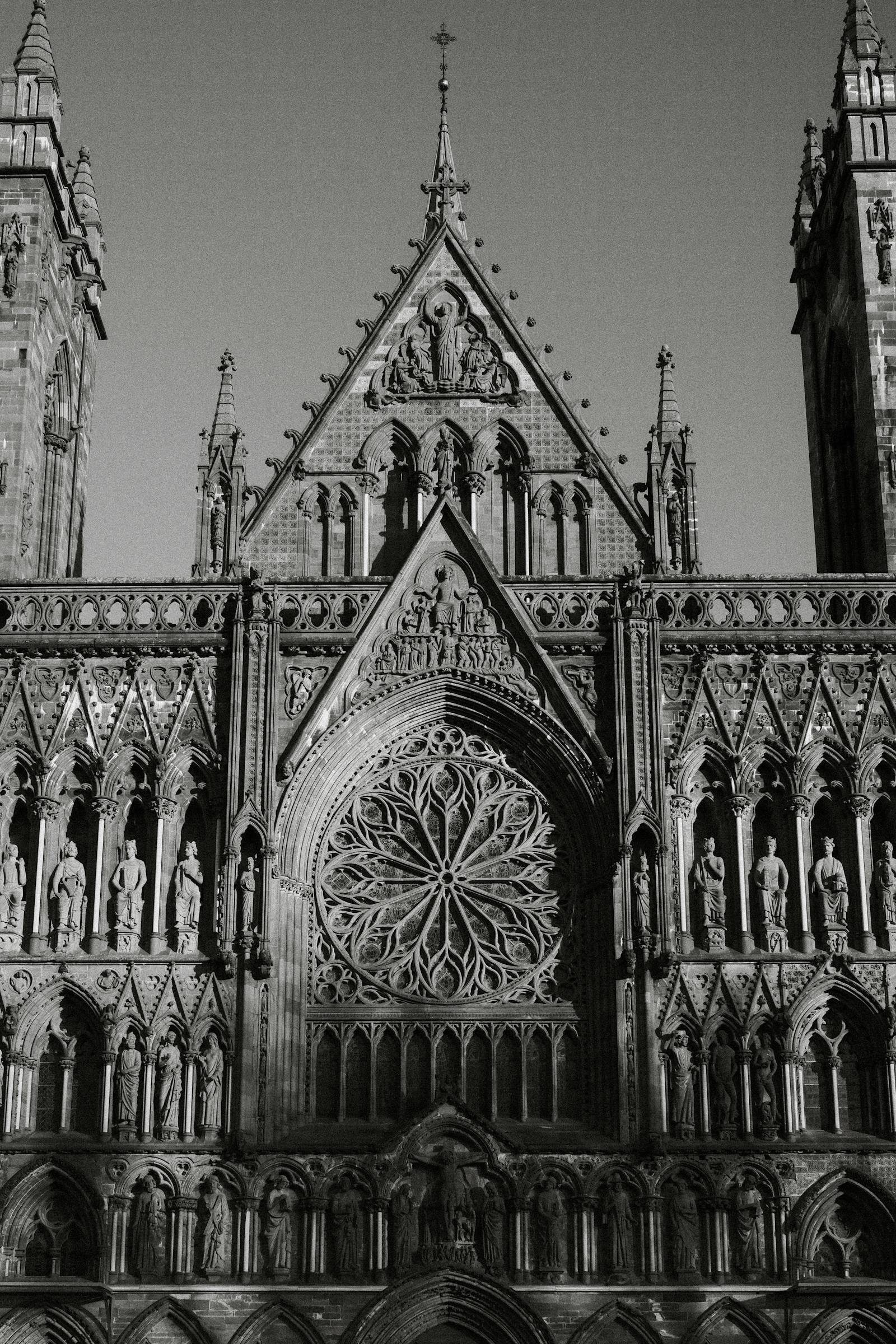 Gothic Architecture Photos, Download The BEST Free Gothic Architecture ...
