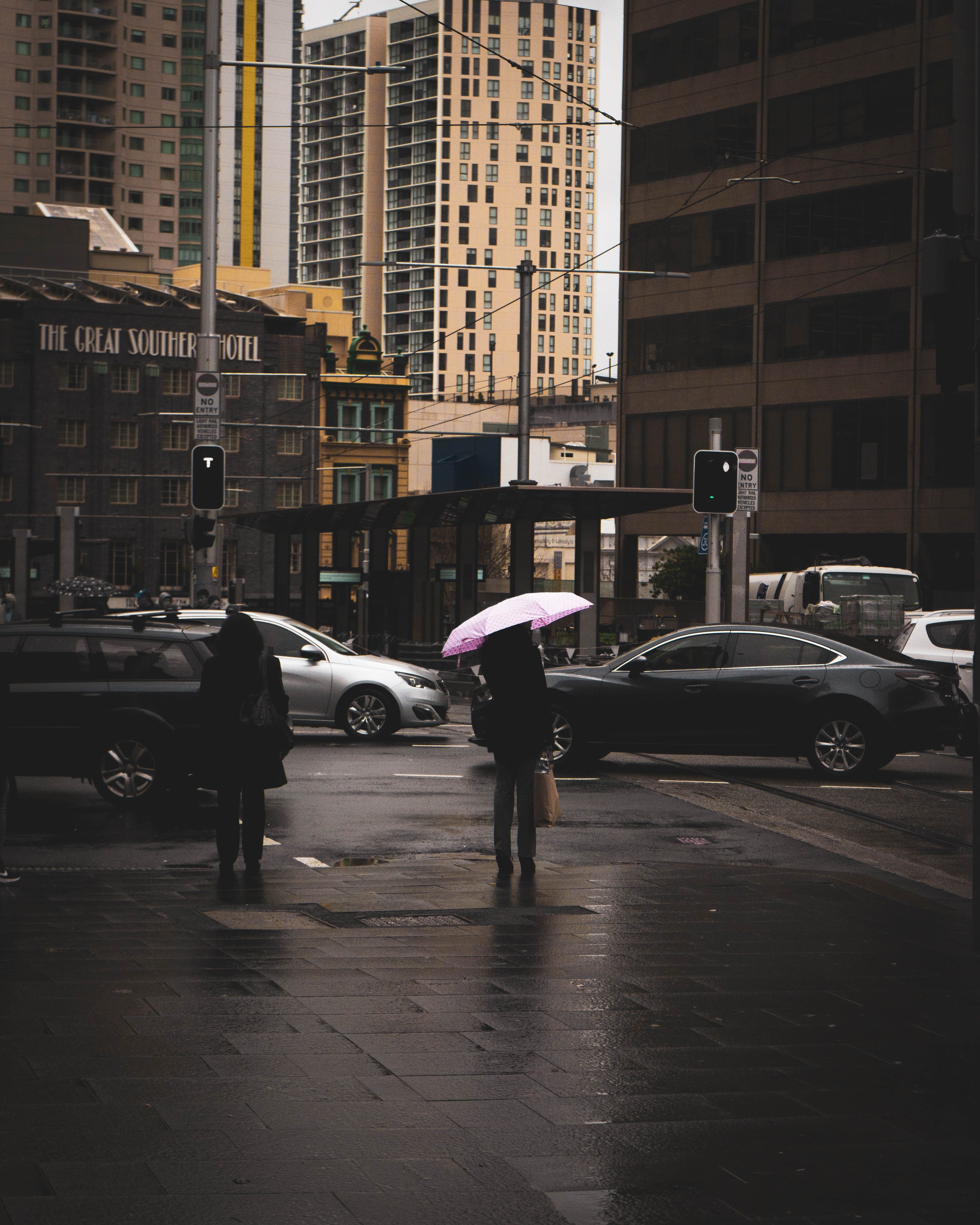 Jeremy Mosley - Photography