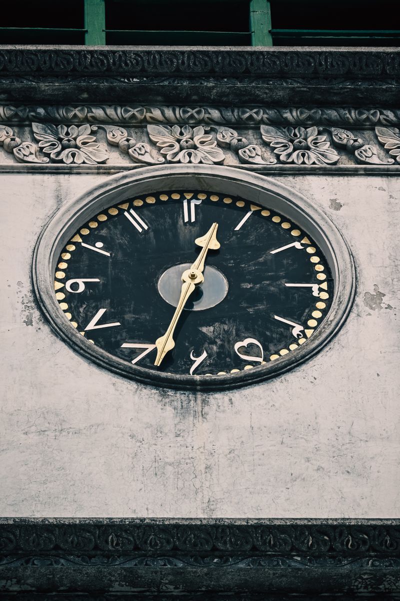 Clock Face Photos, Download The BEST Free Clock Face Stock Photos & HD ...