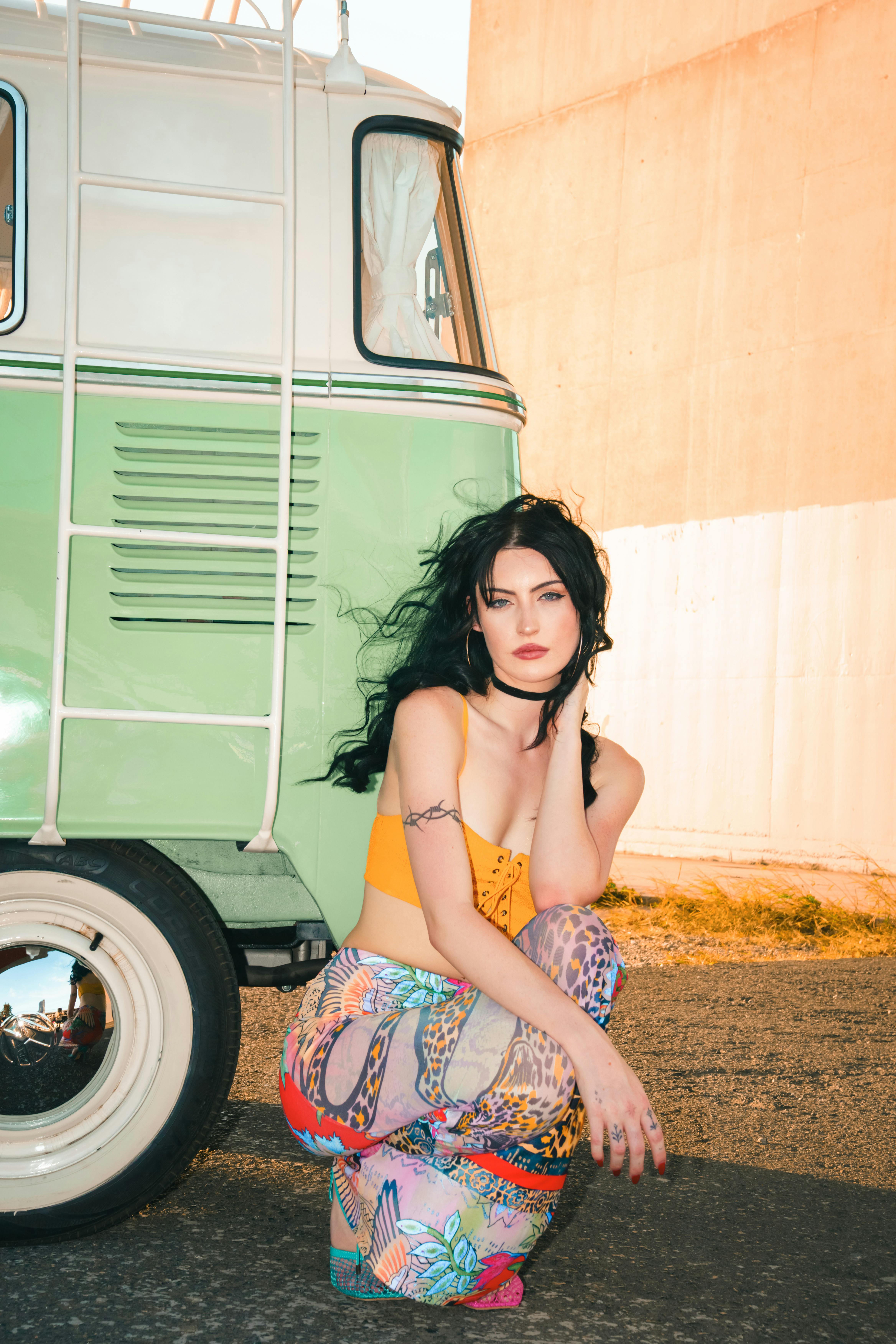 Lawrence Lam - 攝影