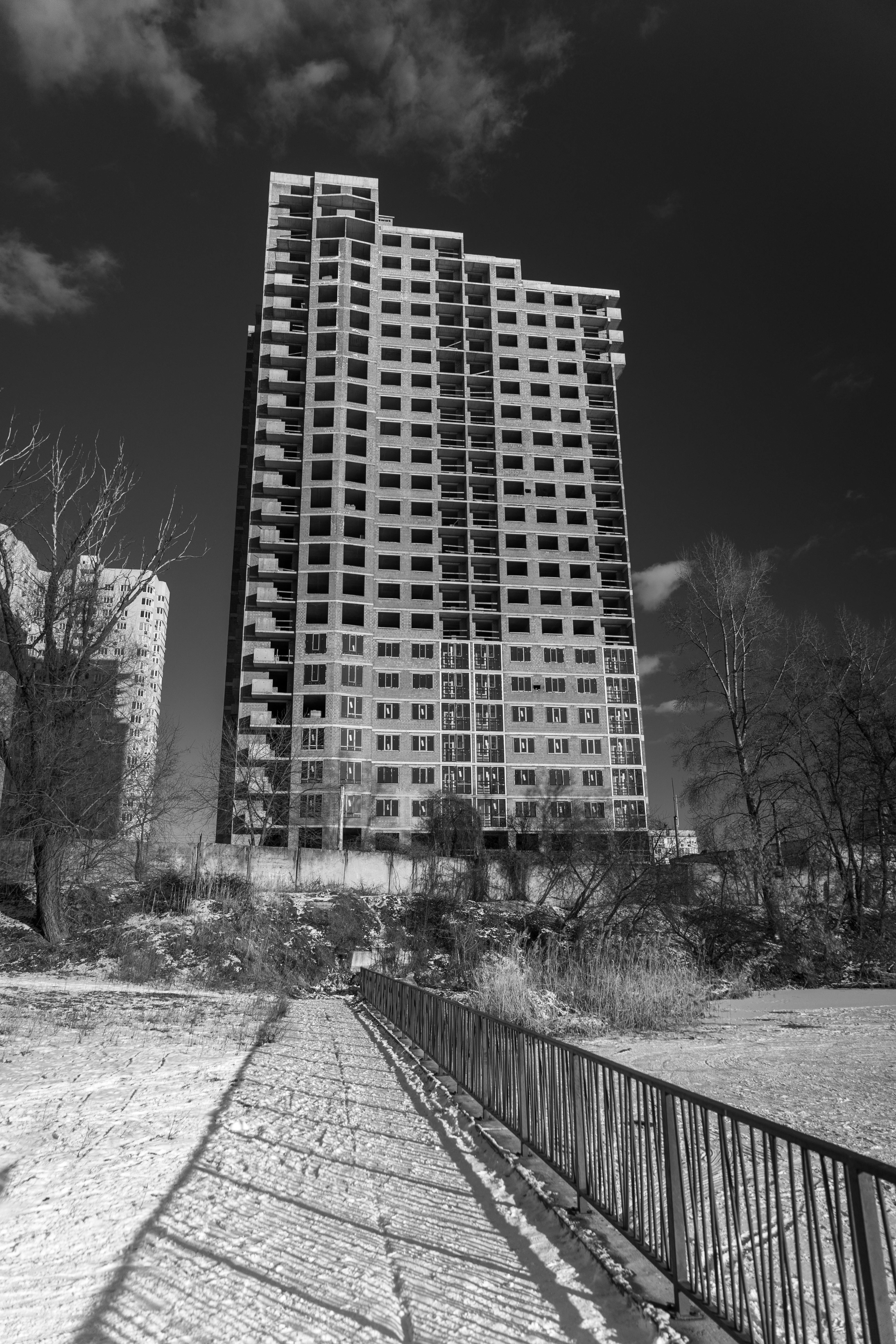 Barren City Photos, Download The BEST Free Barren City Stock Photos ...