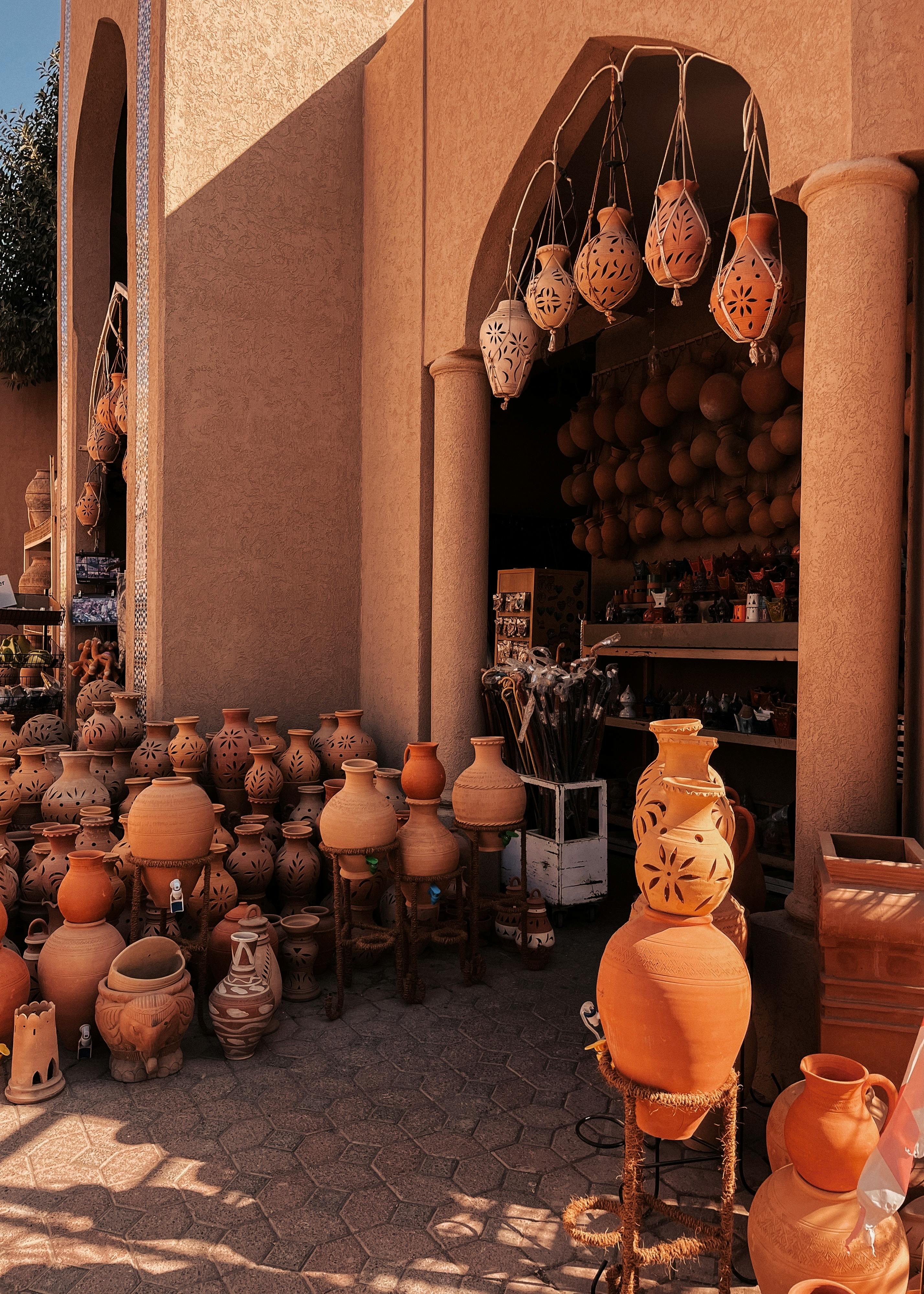 Pottery Oman Photos, Download The BEST Free Pottery Oman Stock Photos ...