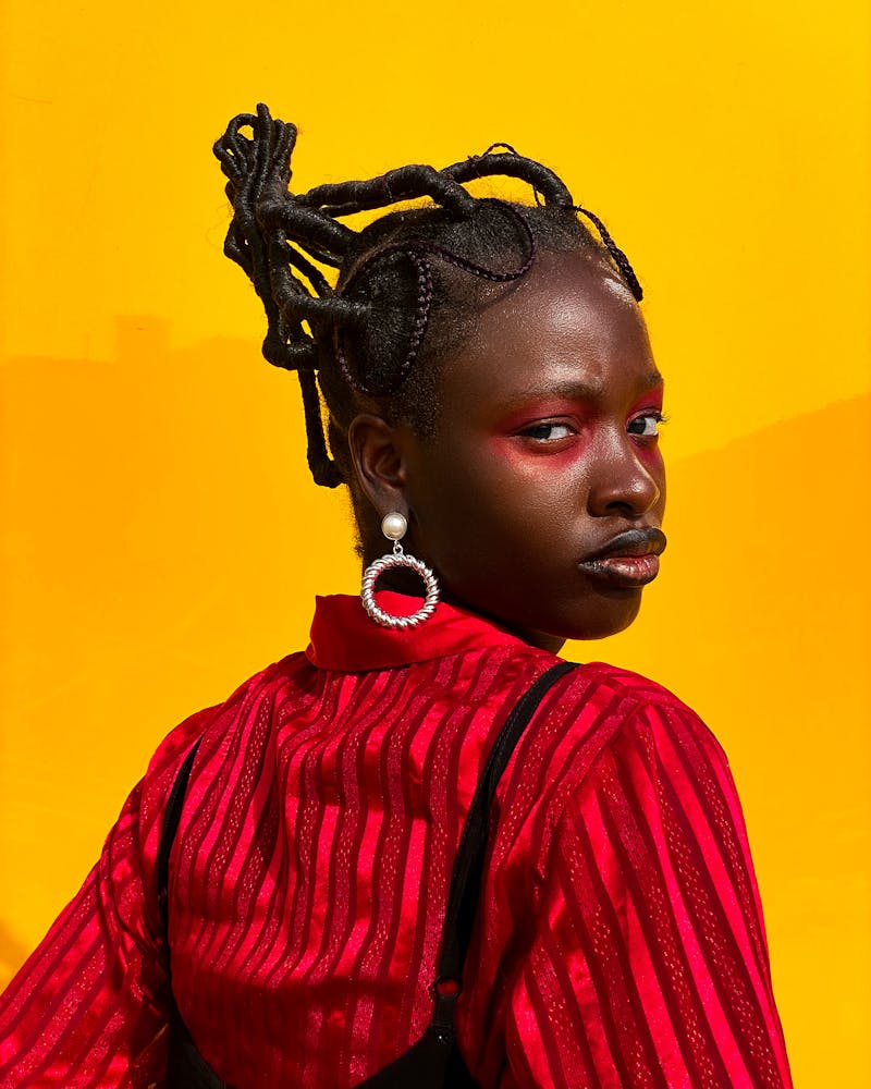 Creative Woman Photos, Download The BEST Free Creative Woman Stock ...