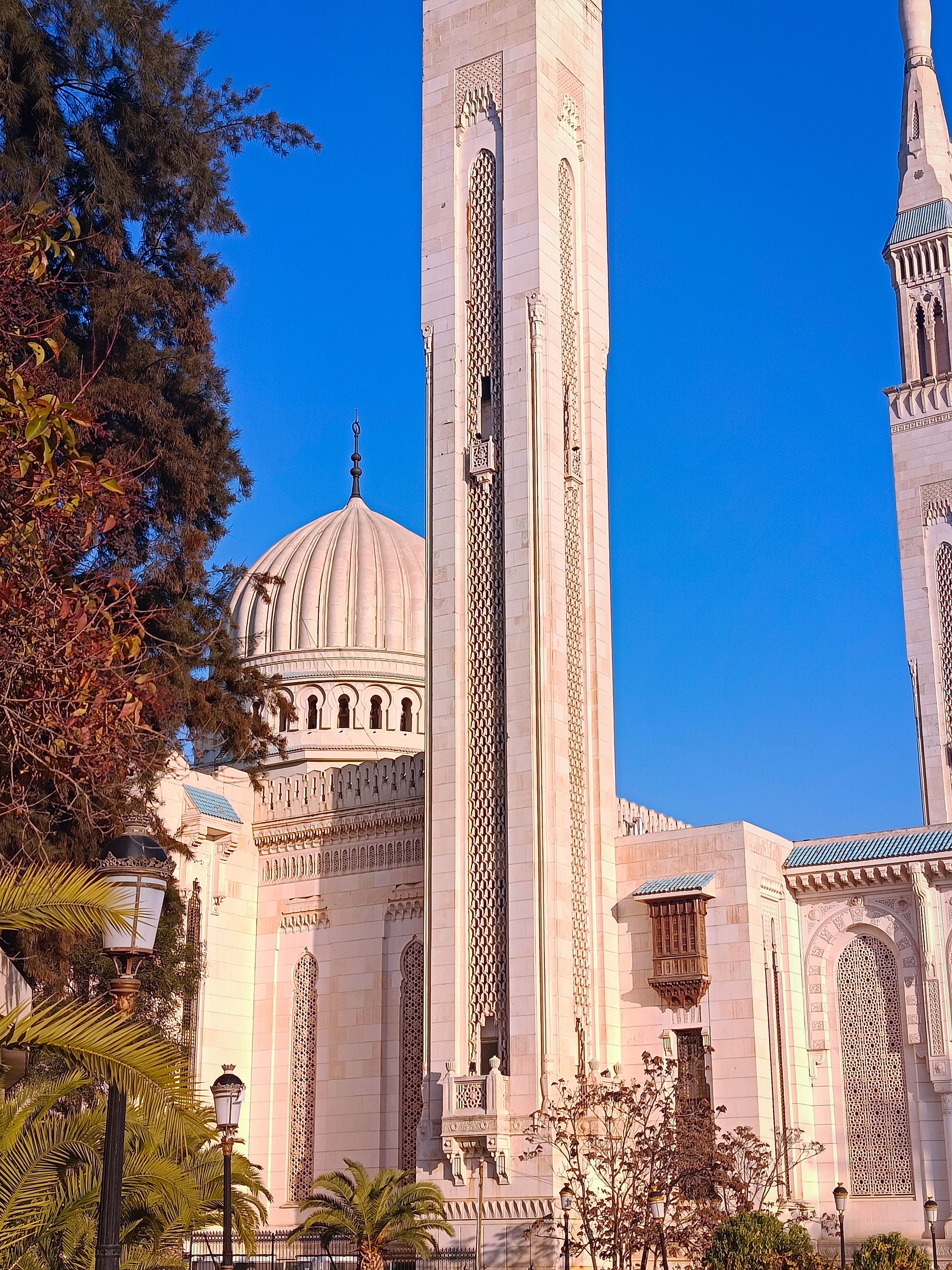 Consulate Of Algeria Photos, Download The BEST Free Consulate Of ...