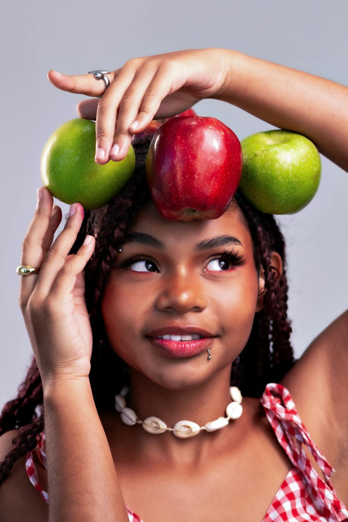 Green Apple Photos, Download The BEST Free Green Apple Stock Photos ...