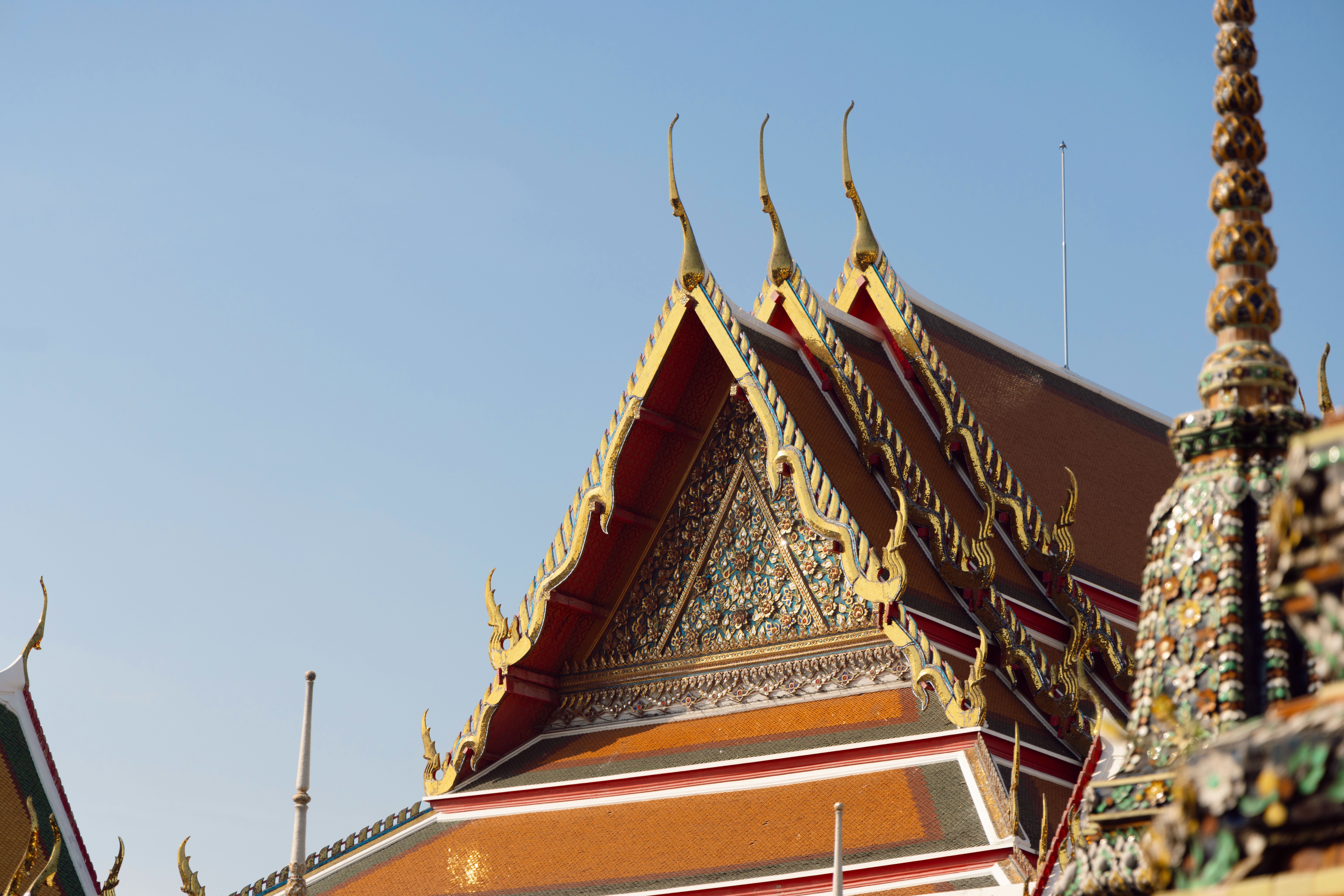 40.000+ bedste Roof+배경이미지+도시경관+옥상+난간+일러스트-fotos · Helt gratis at ...