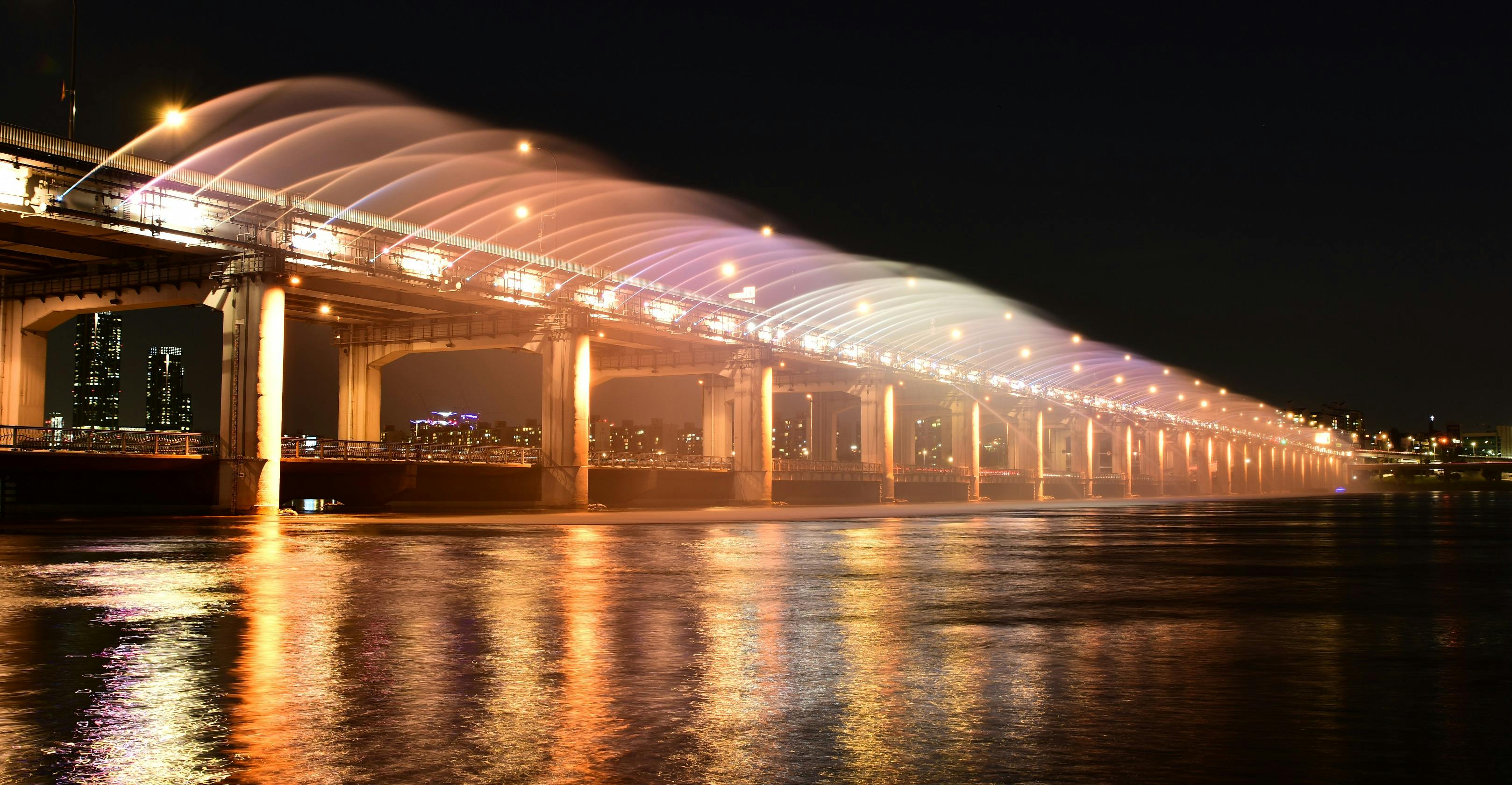 Byeongho Han - Photography