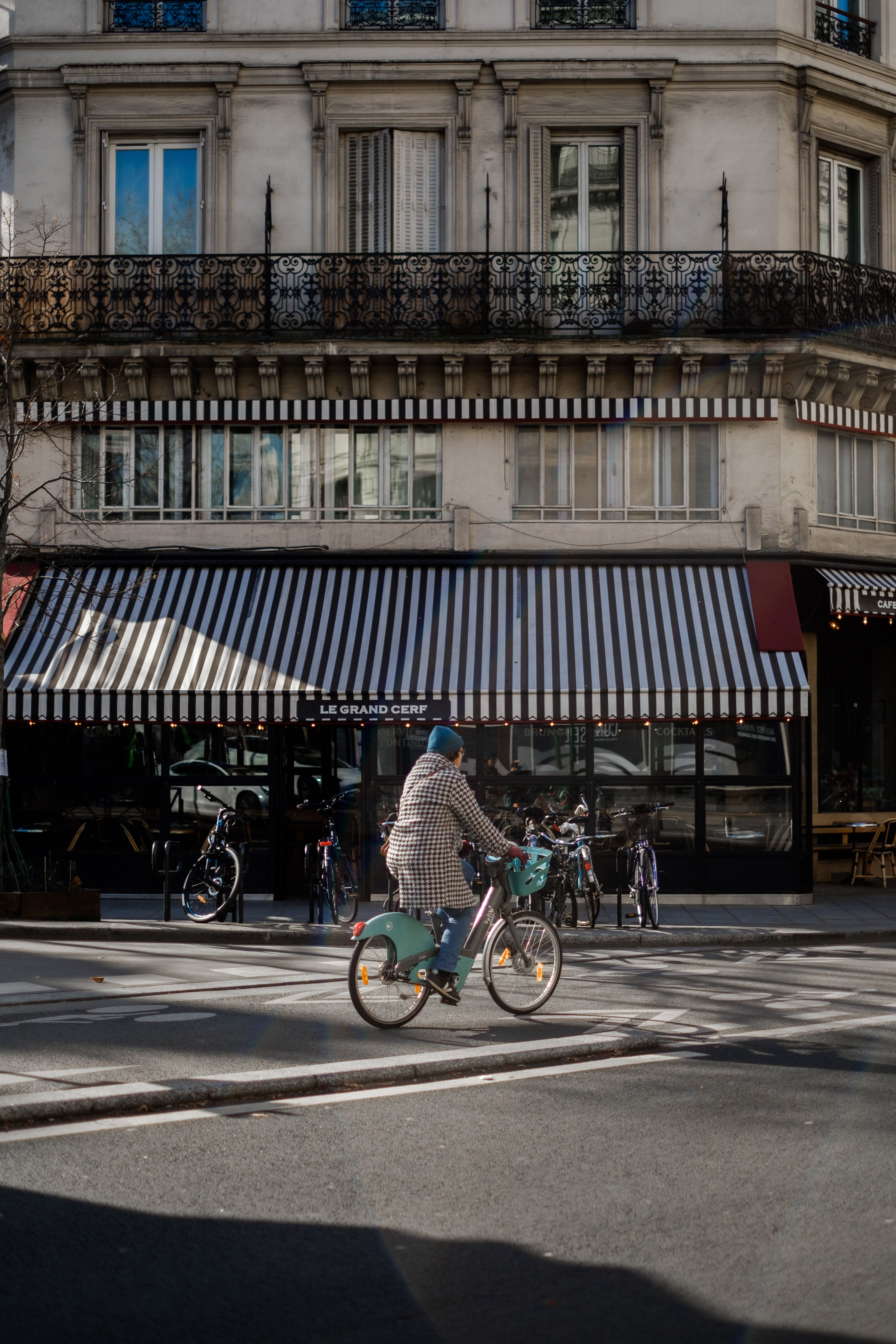 Bicycle In France Photos, Download The BEST Free Bicycle In France ...