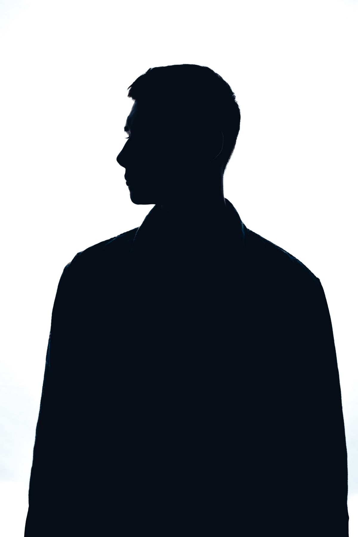 Shadow Profile Picture Photos, Download The BEST Free Shadow Profile ...