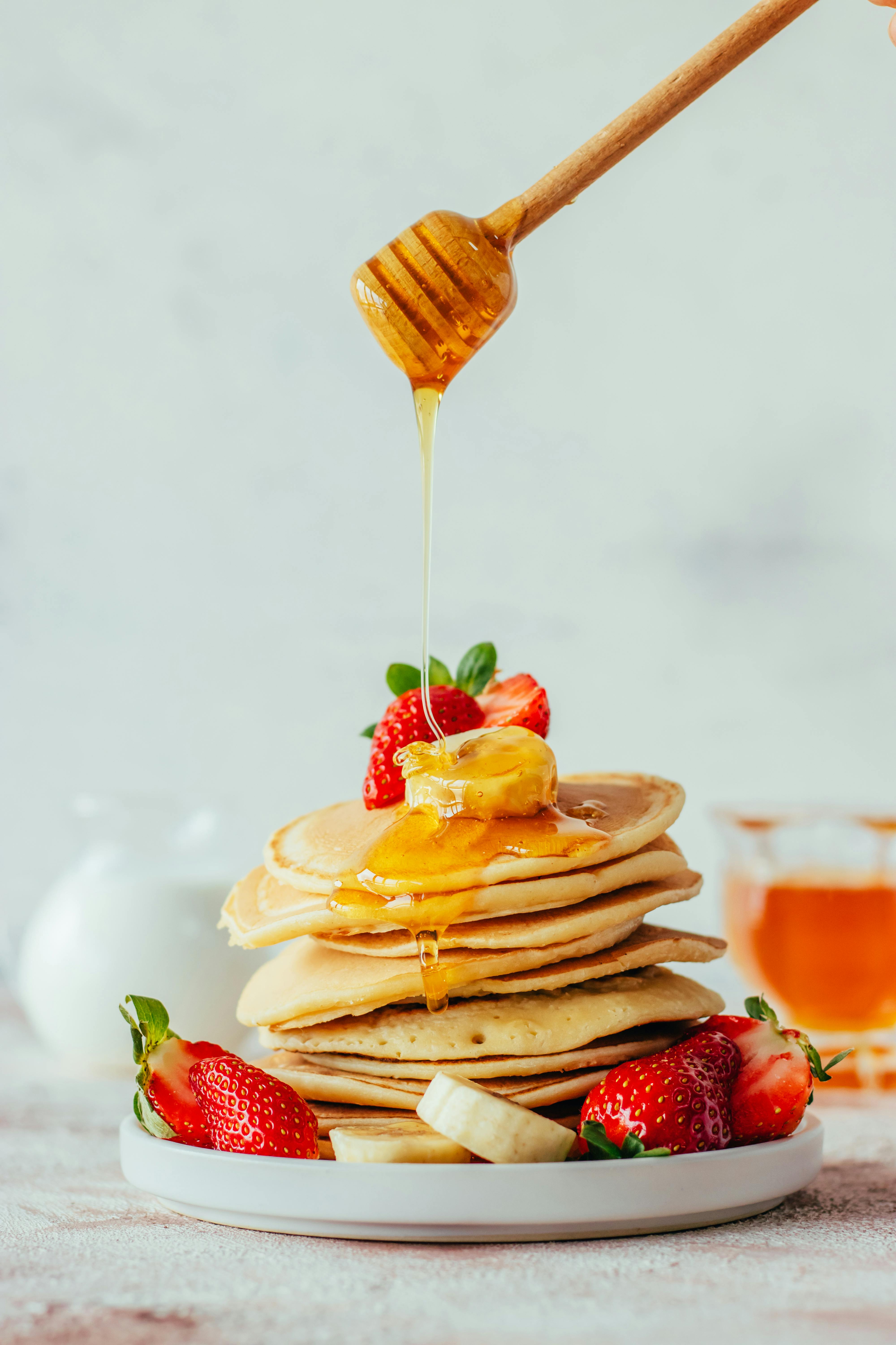 Pancake Breakfast Photos, Download The BEST Free Pancake Breakfast ...