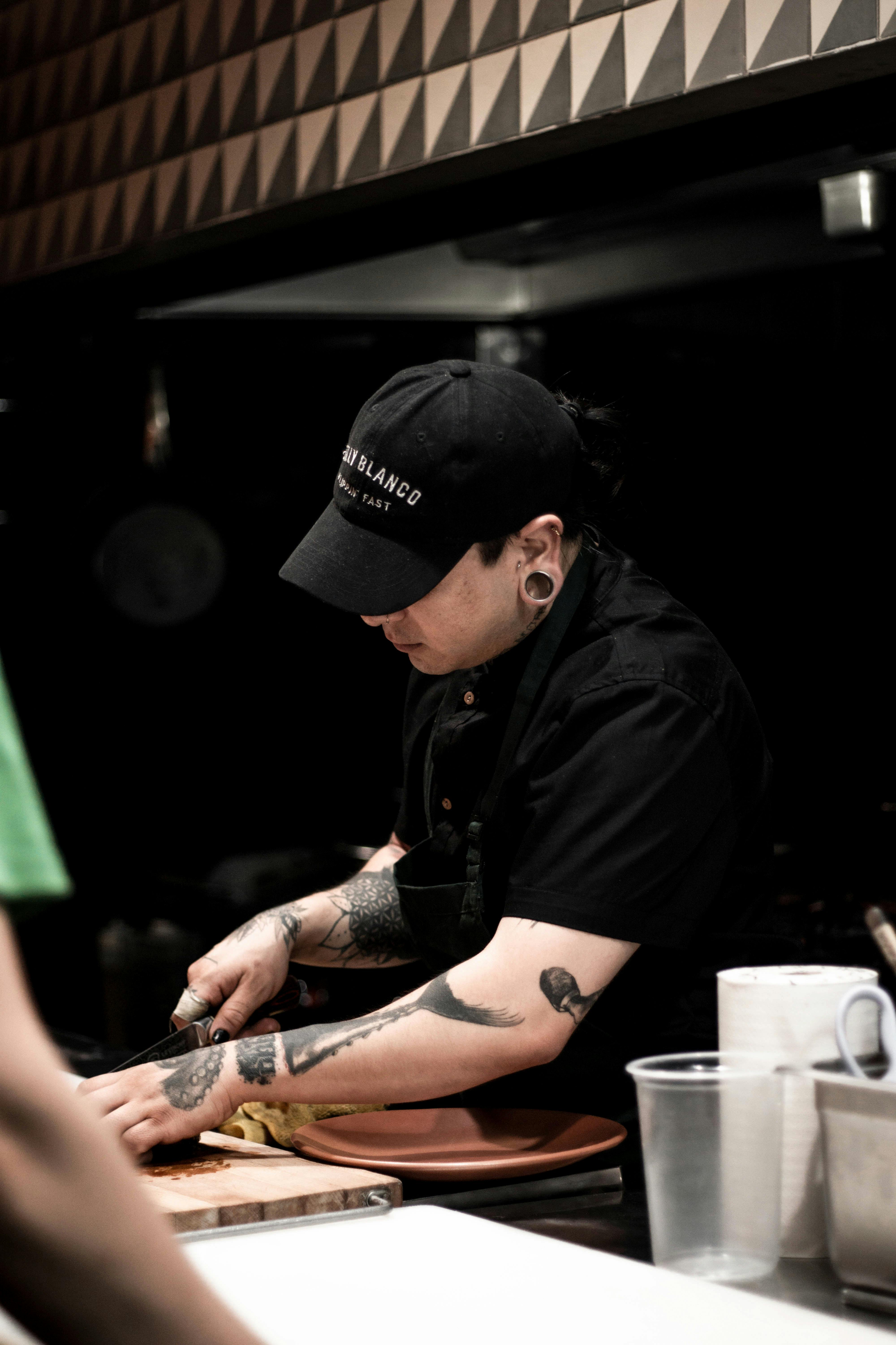 Chef Aesthetics Photos, Download The BEST Free Chef Aesthetics Stock ...