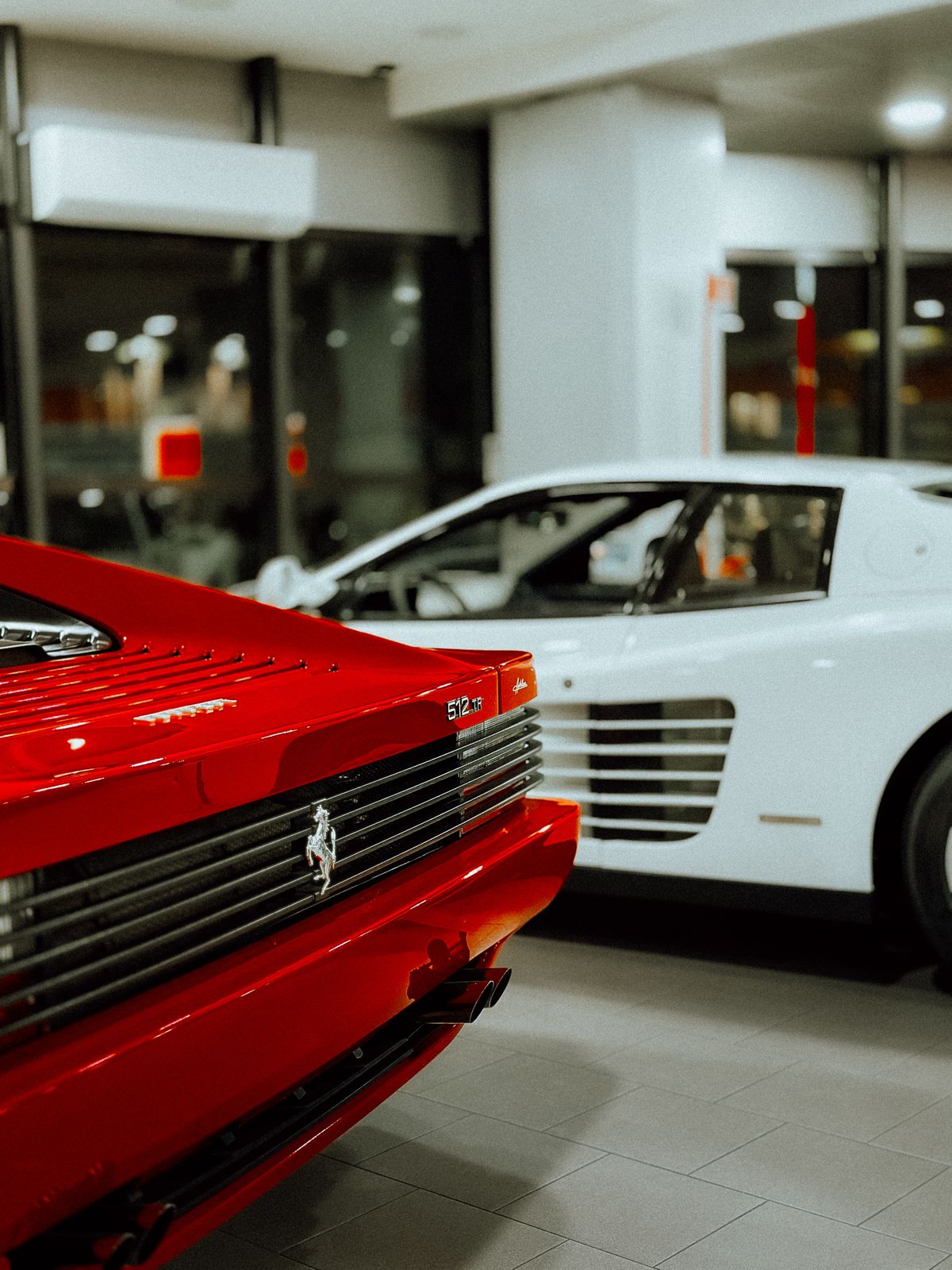 Terrific Cars That Are Red Gallerynull