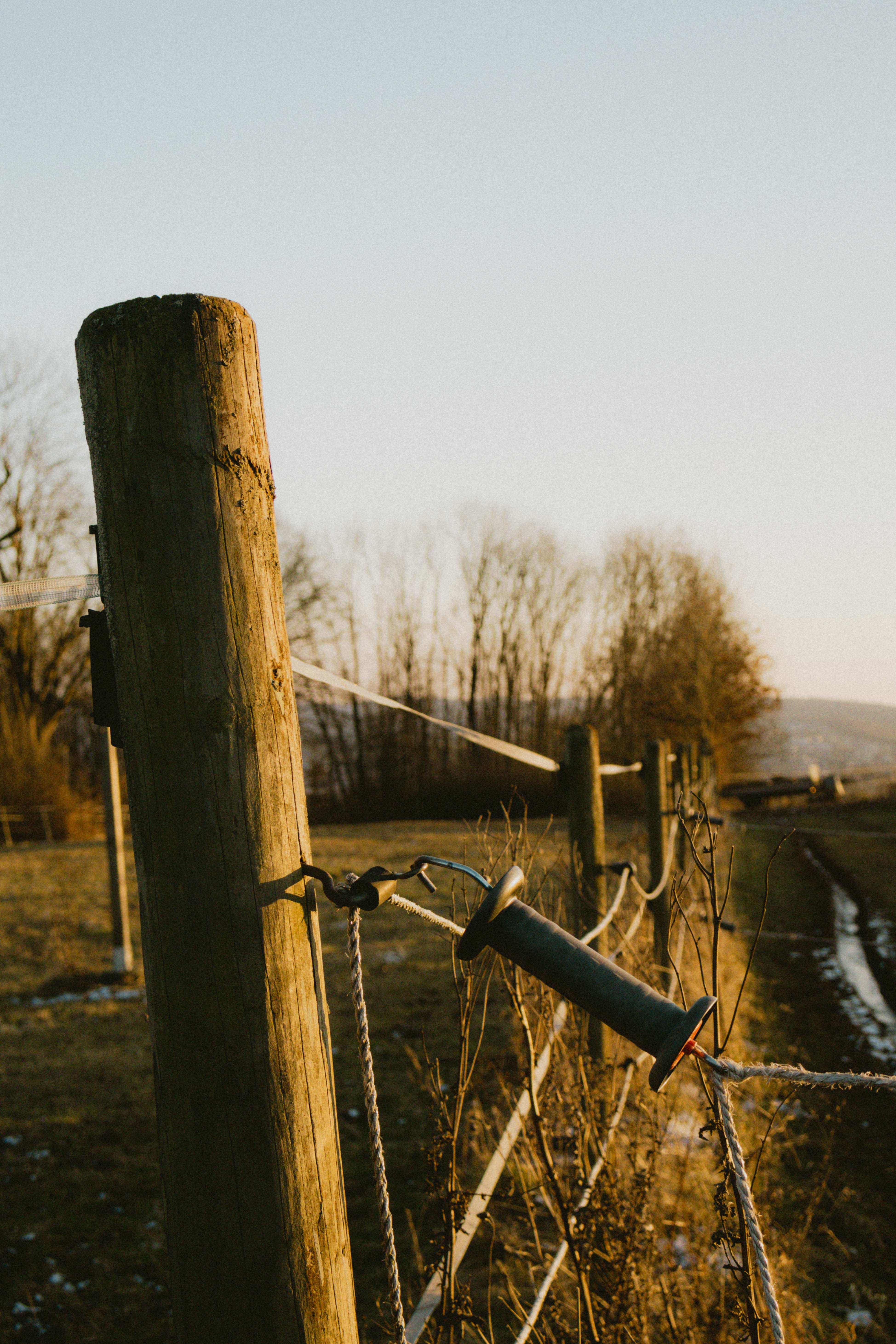 Rural Sunset in Bad Hersfeld, Germany · Free Stock Photo