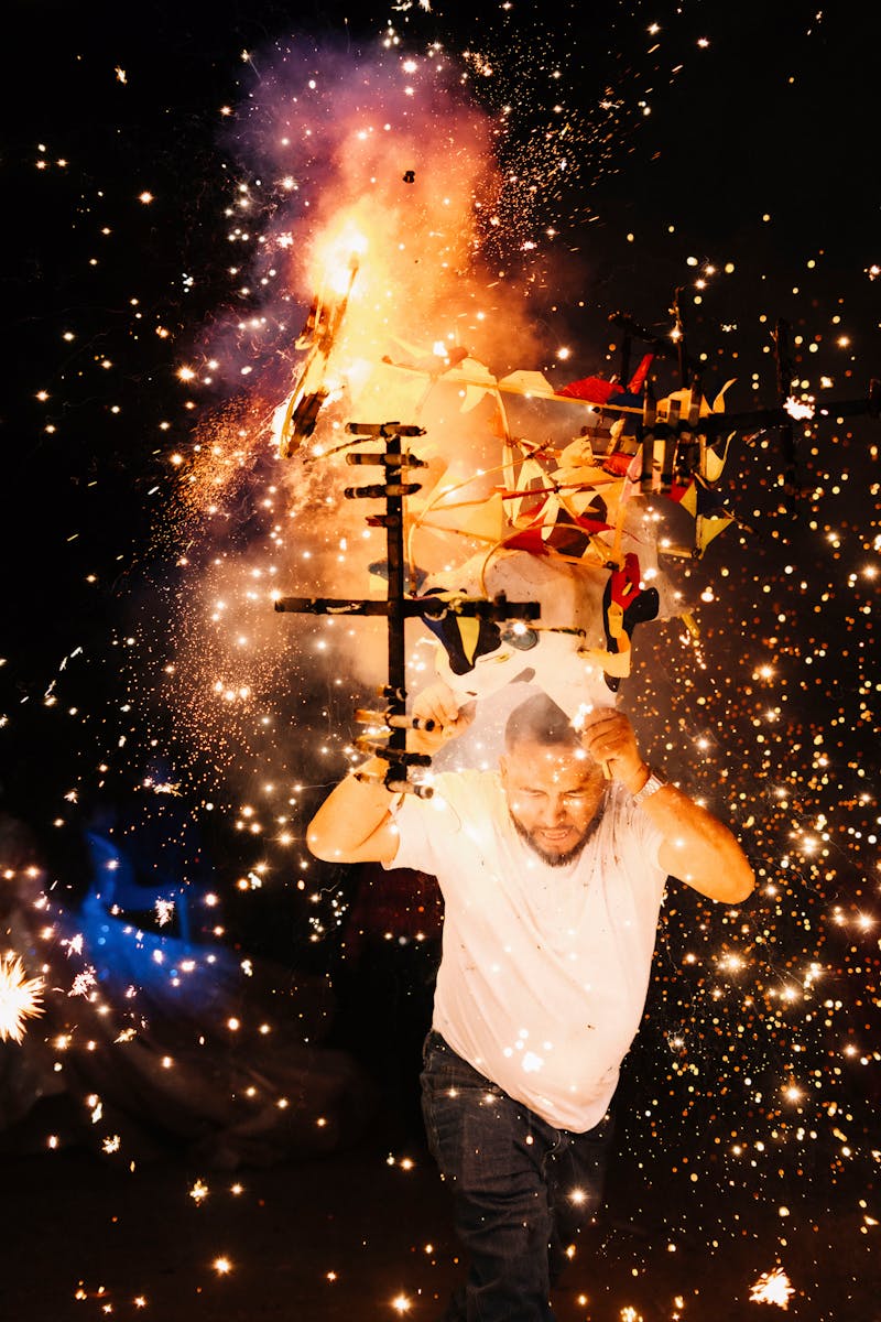 Fire Man Photos, Download The BEST Free Fire Man Stock Photos & HD Images