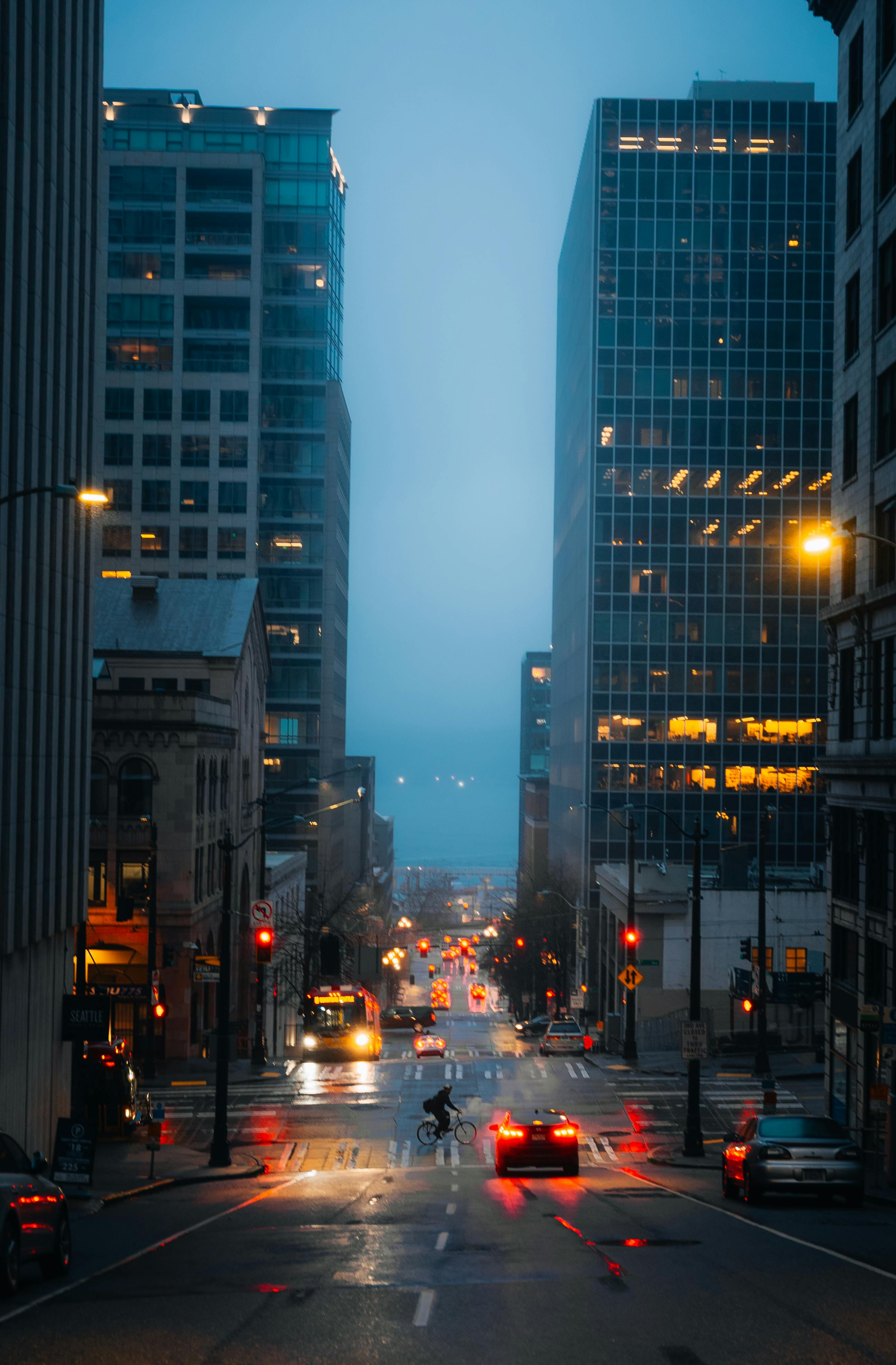 City+Street+Side+View Photos, Download The BEST Free City+Street+Side ...