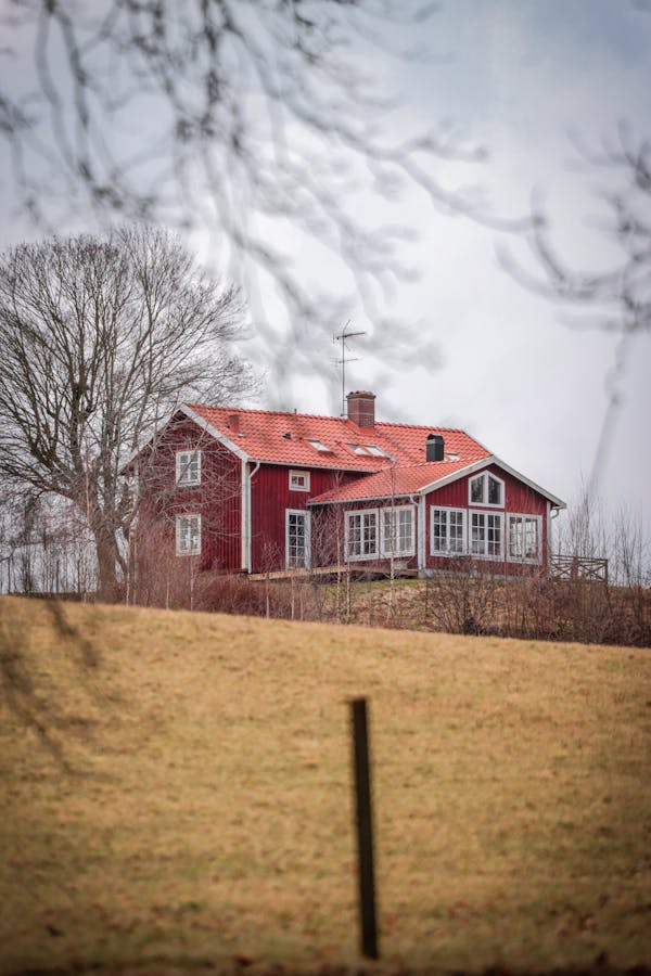 Nature House Photos, Download The BEST Free Nature House Stock Photos ...