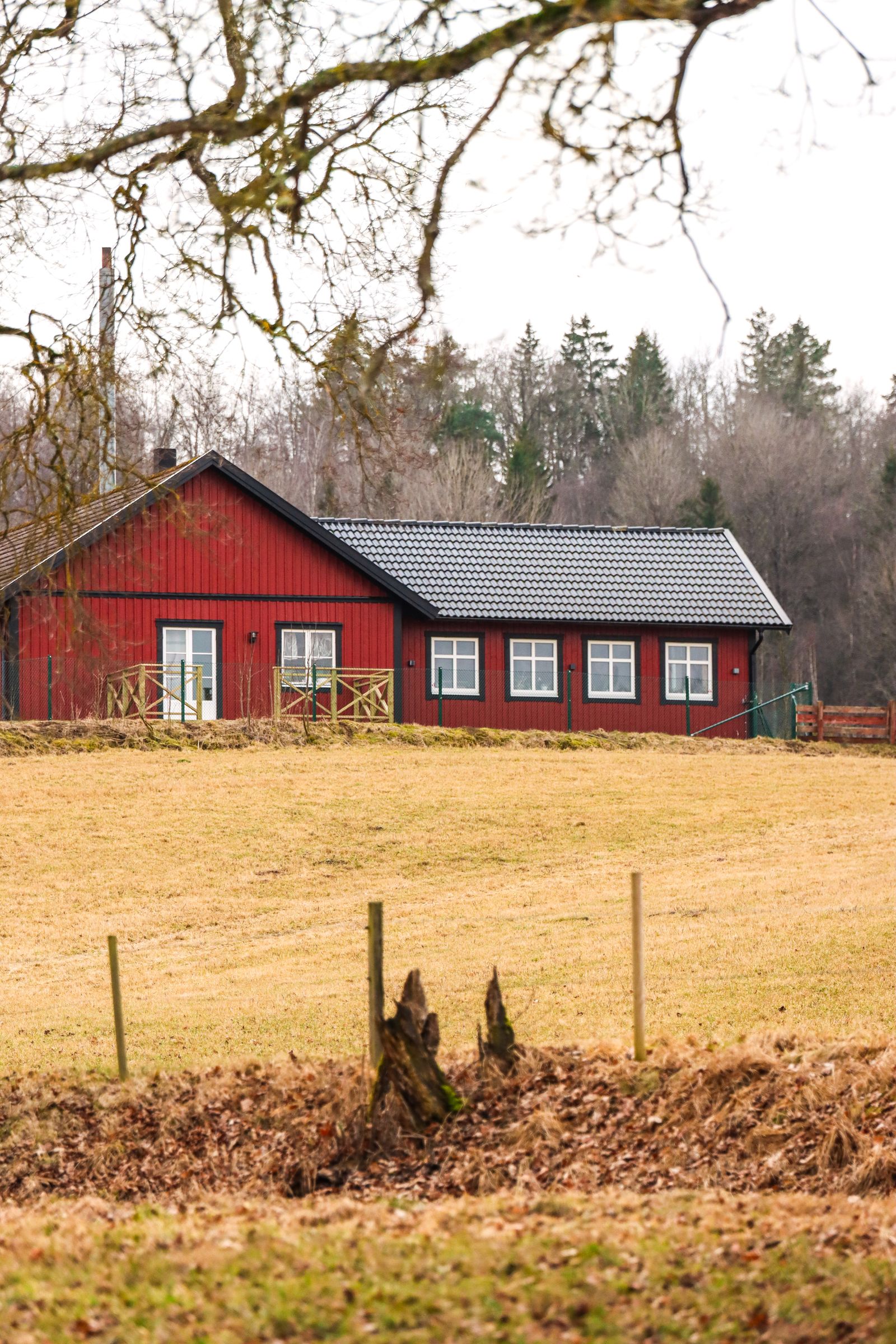 Red Barn Photos, Download The BEST Free Red Barn Stock Photos & HD Images