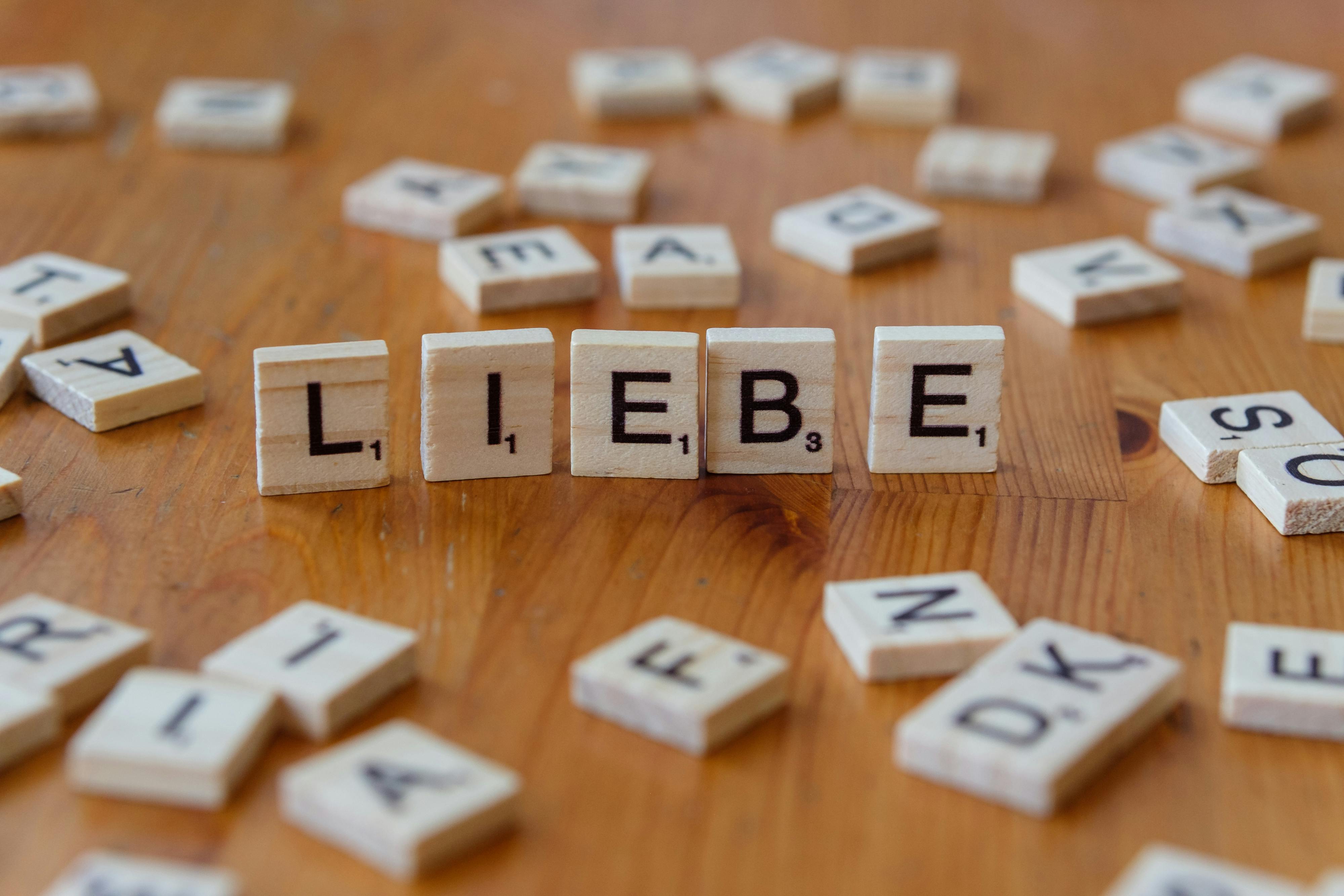 Love Words Photos, Download The BEST Free Love Words Stock Photos & HD ...