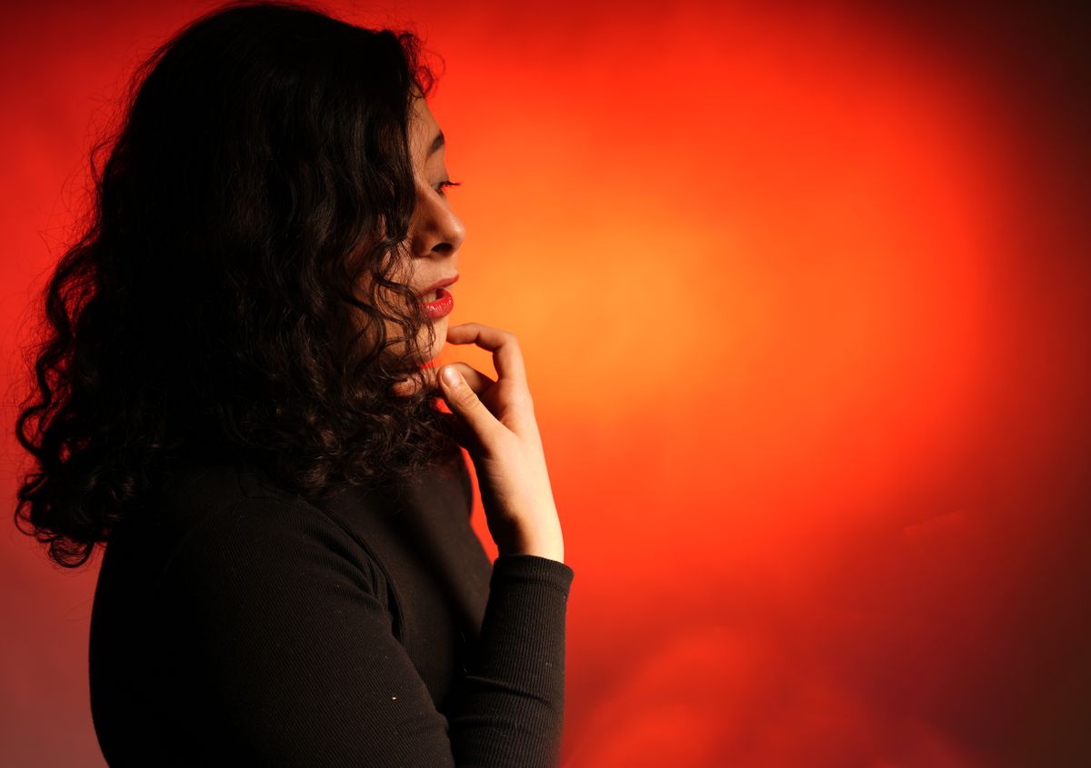 Red Portrait Backgrounds Photos, Download The BEST Free Red Portrait ...