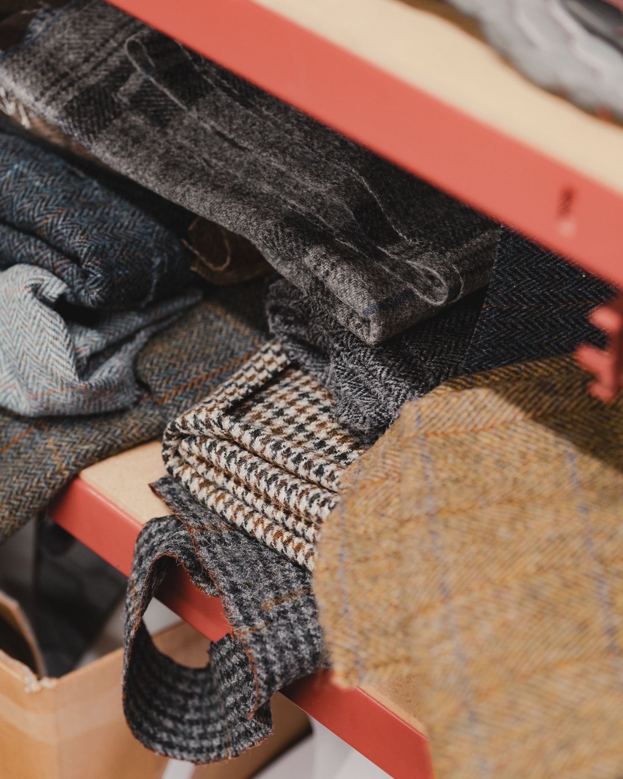 Fabric Offcuts Photos, Download The BEST Free Fabric Offcuts Stock ...