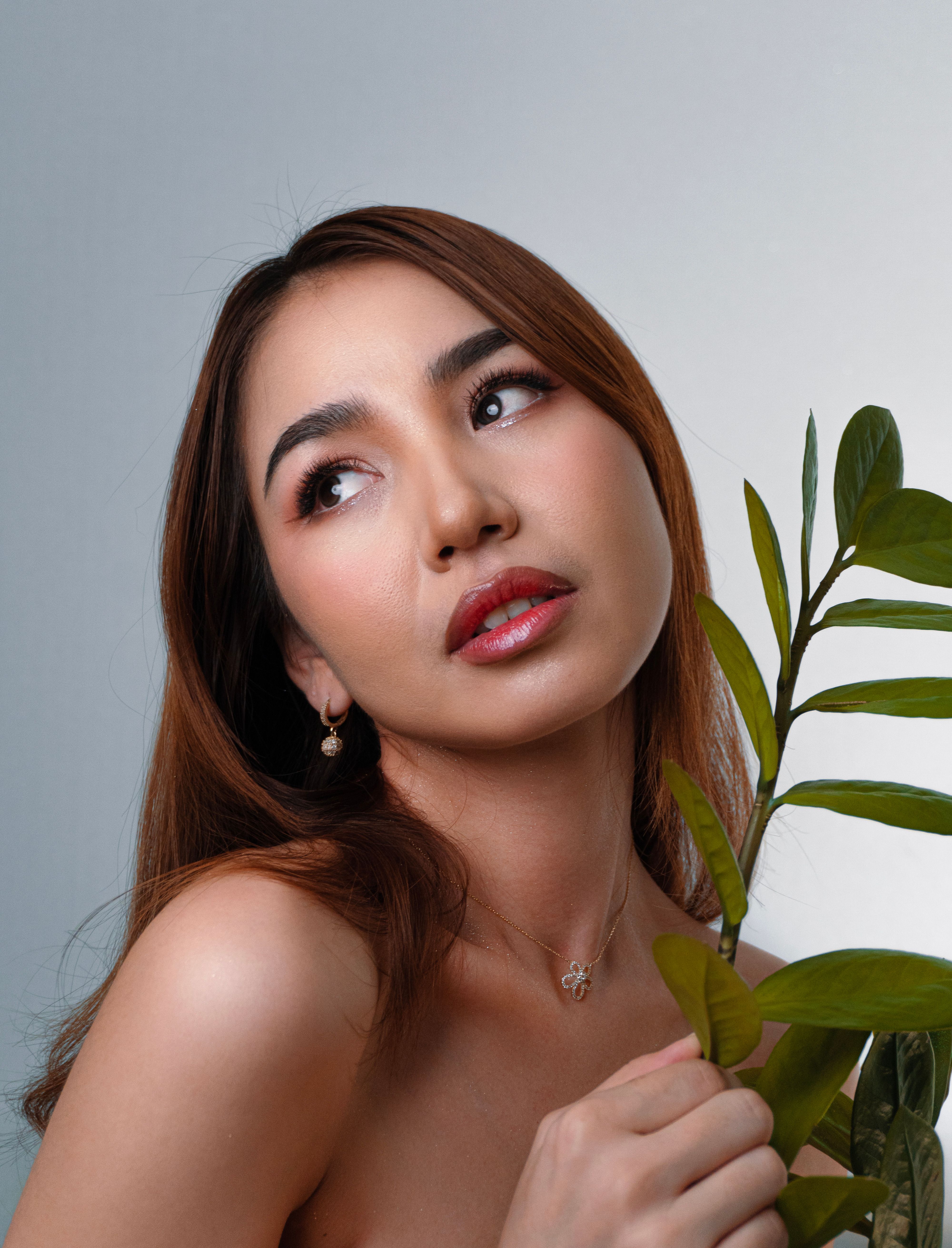 Hair And Skin Model Photos, Download The BEST Free Hair And Skin Model ...