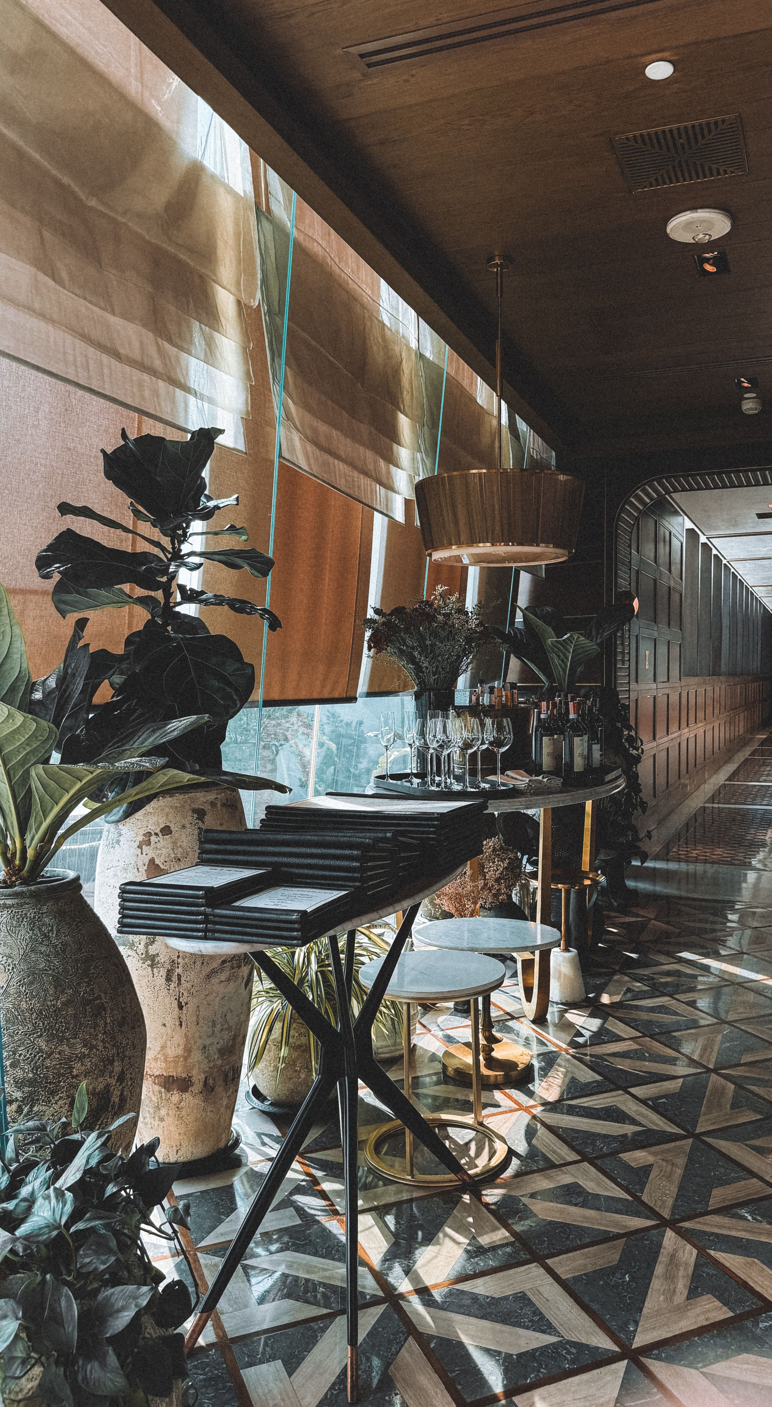 Cafetería Limpia · Foto de stock gratuita
