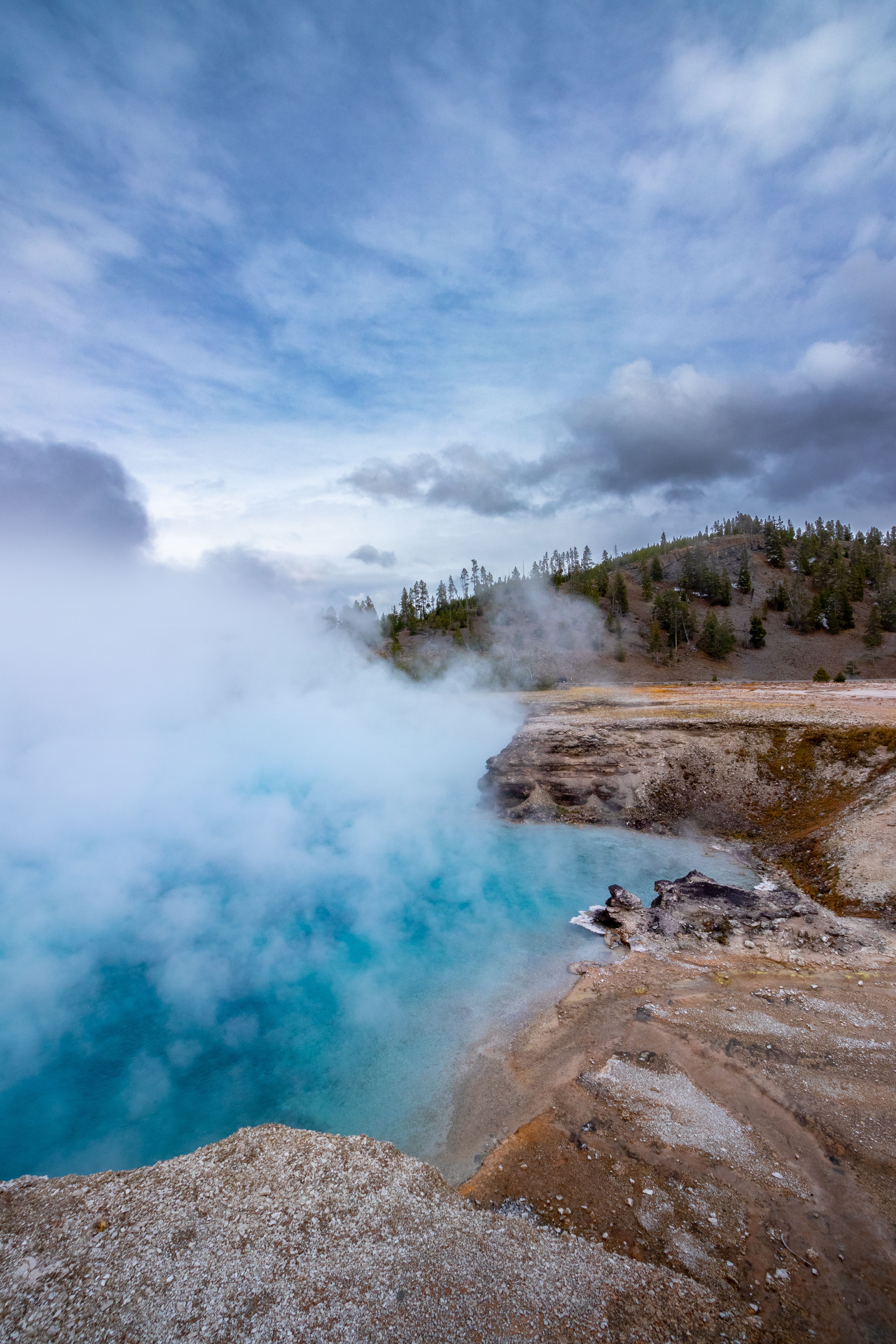 Volcano Pool Photos, Download The BEST Free Volcano Pool Stock Photos ...