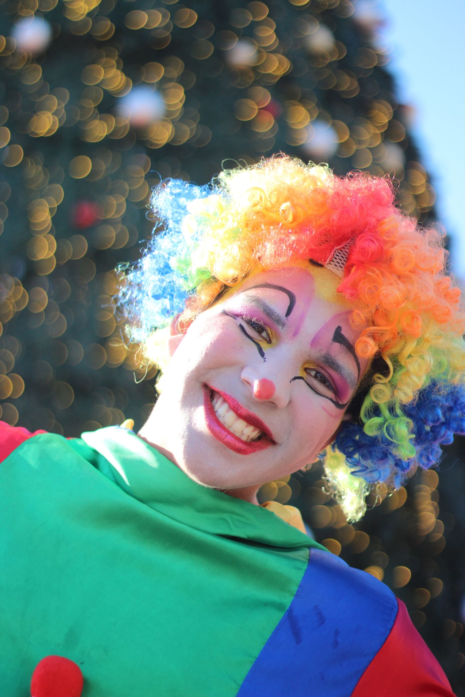 Clown Face Photos, Download The BEST Free Clown Face Stock Photos & HD ...