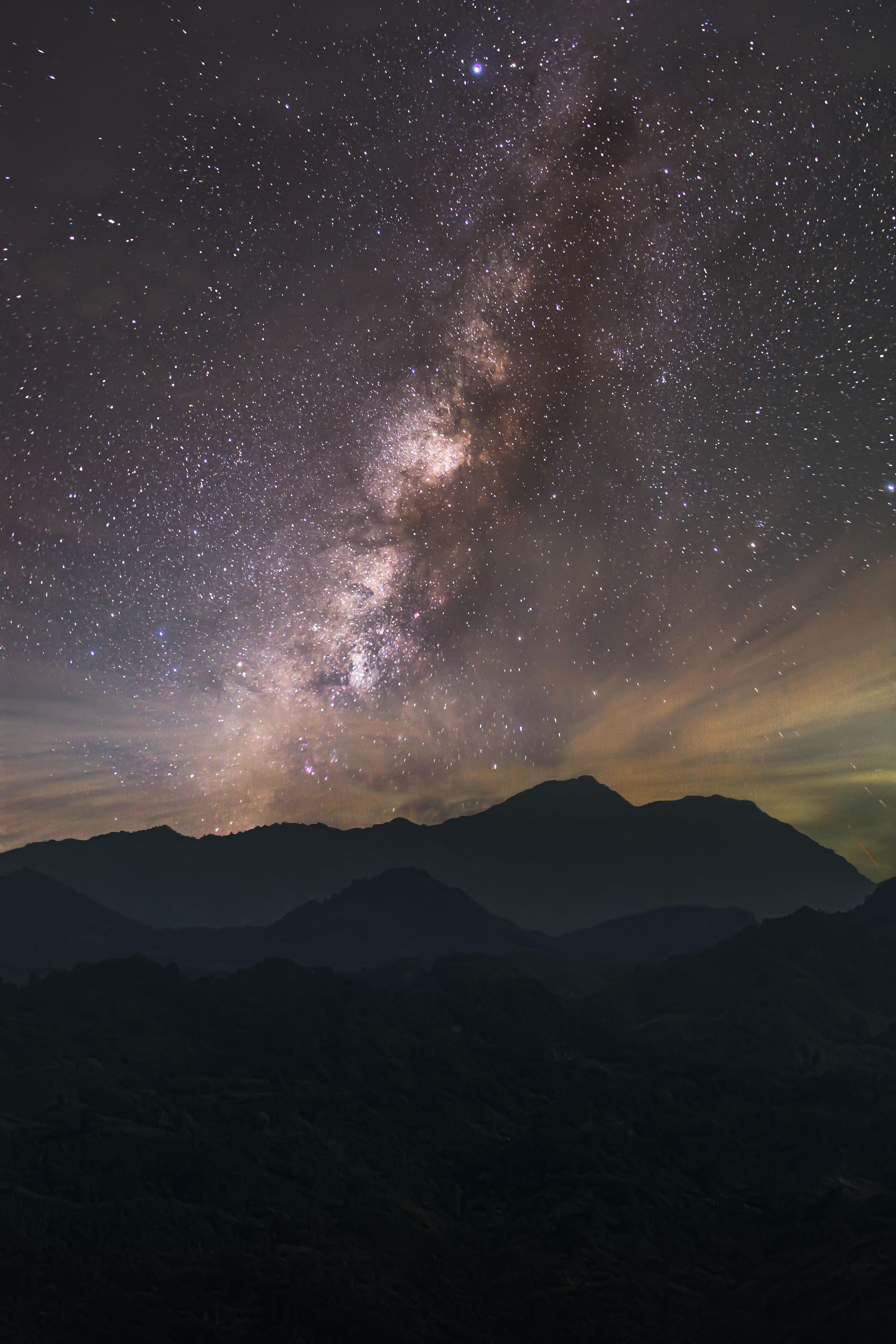 Milky Way Desktop Wallpapers Photos, Download The BEST Free Milky Way ...