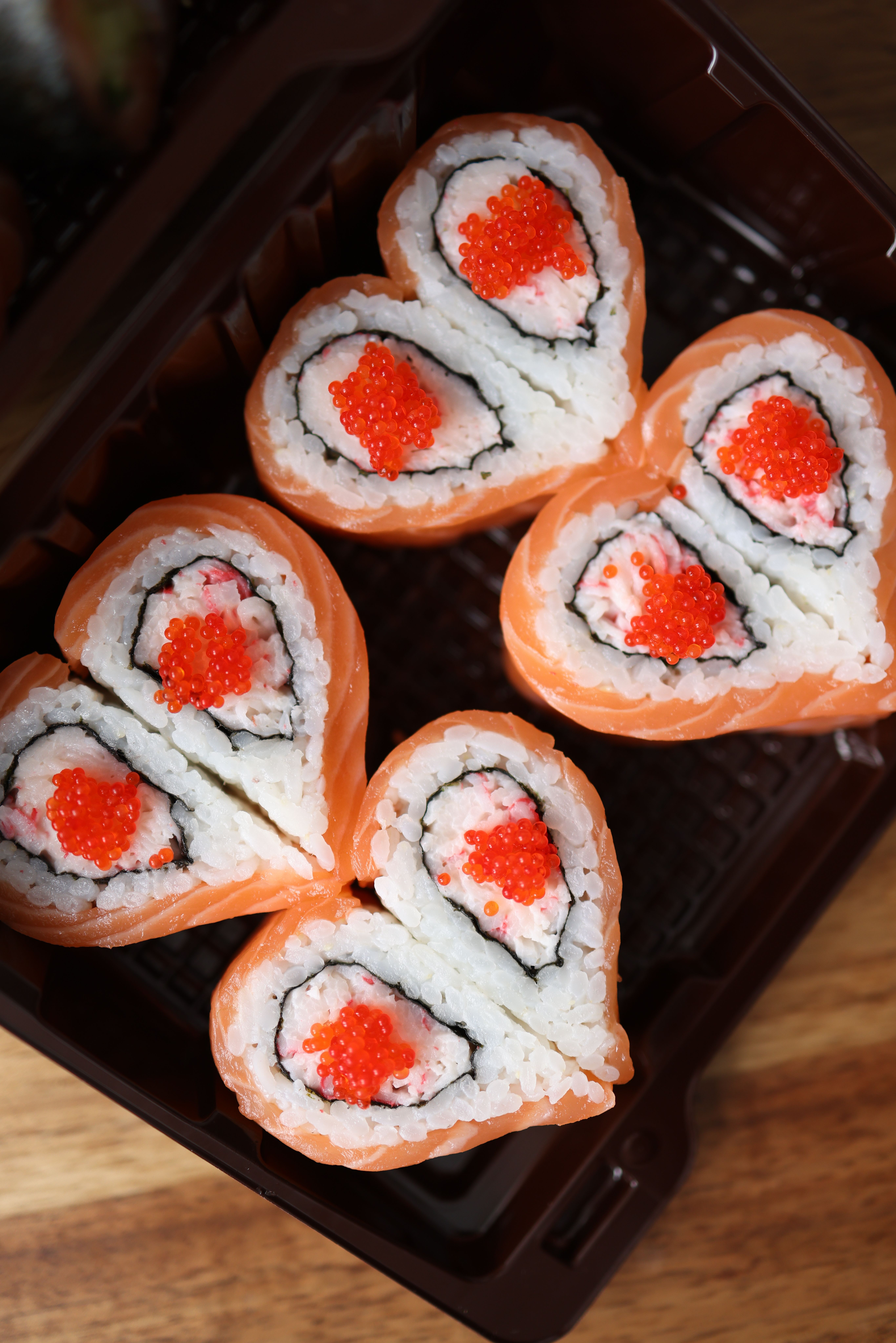 Sushi Shape Photos, Download The BEST Free Sushi Shape Stock Photos ...