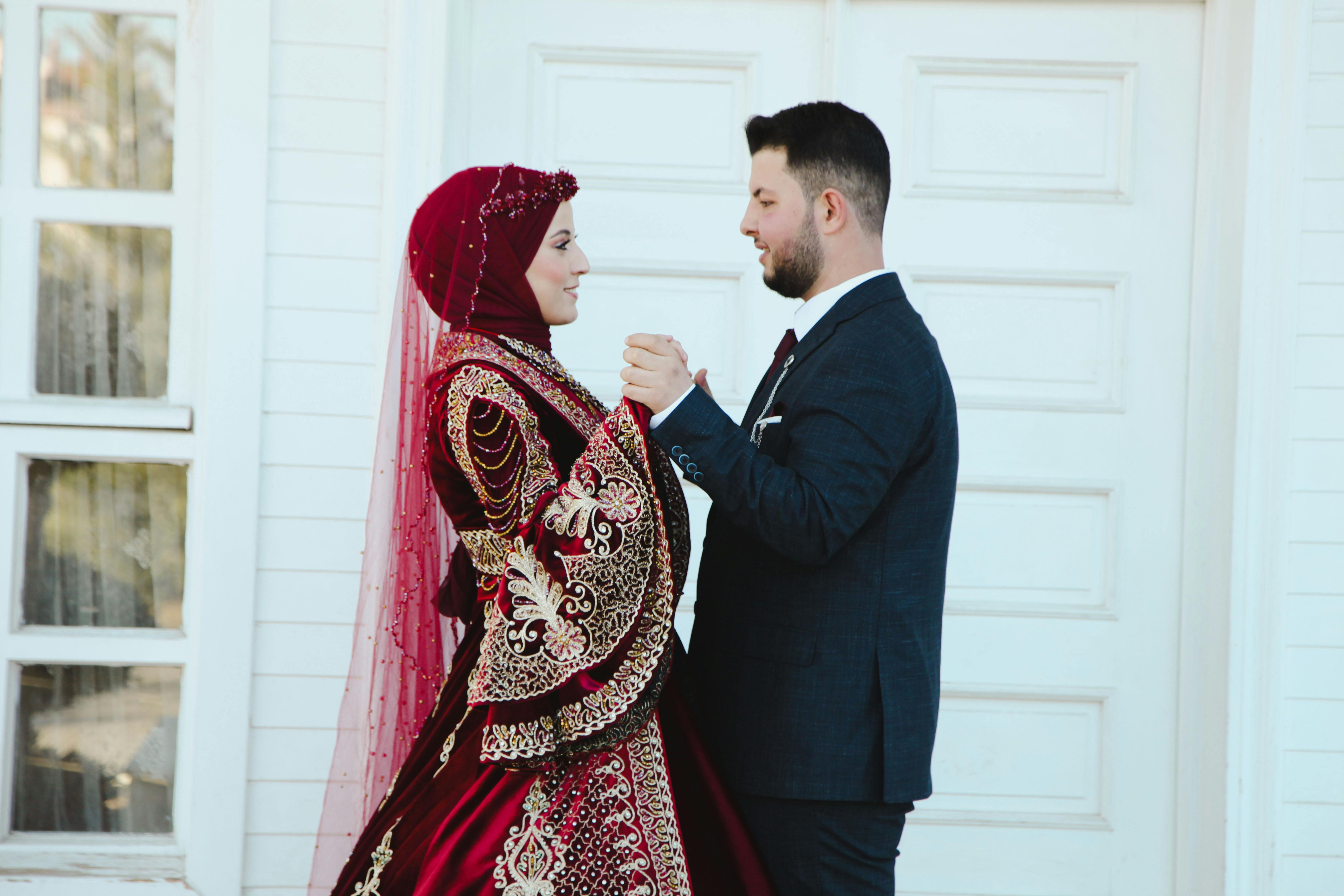 Turkish Bride Muslim Photos, Download The BEST Free Turkish Bride ...