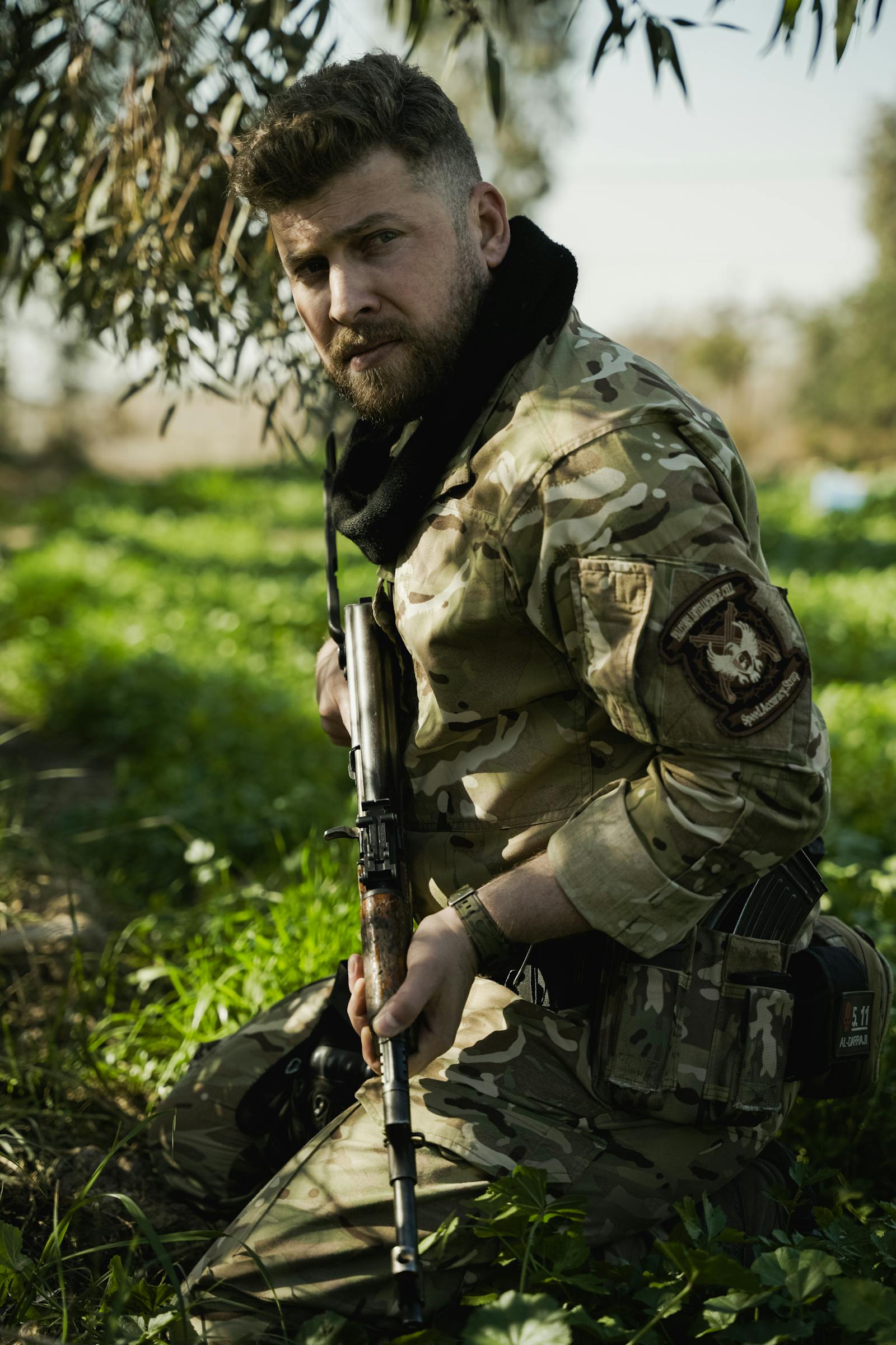 Rifle Photos, Download The BEST Free Rifle Stock Photos & HD Images