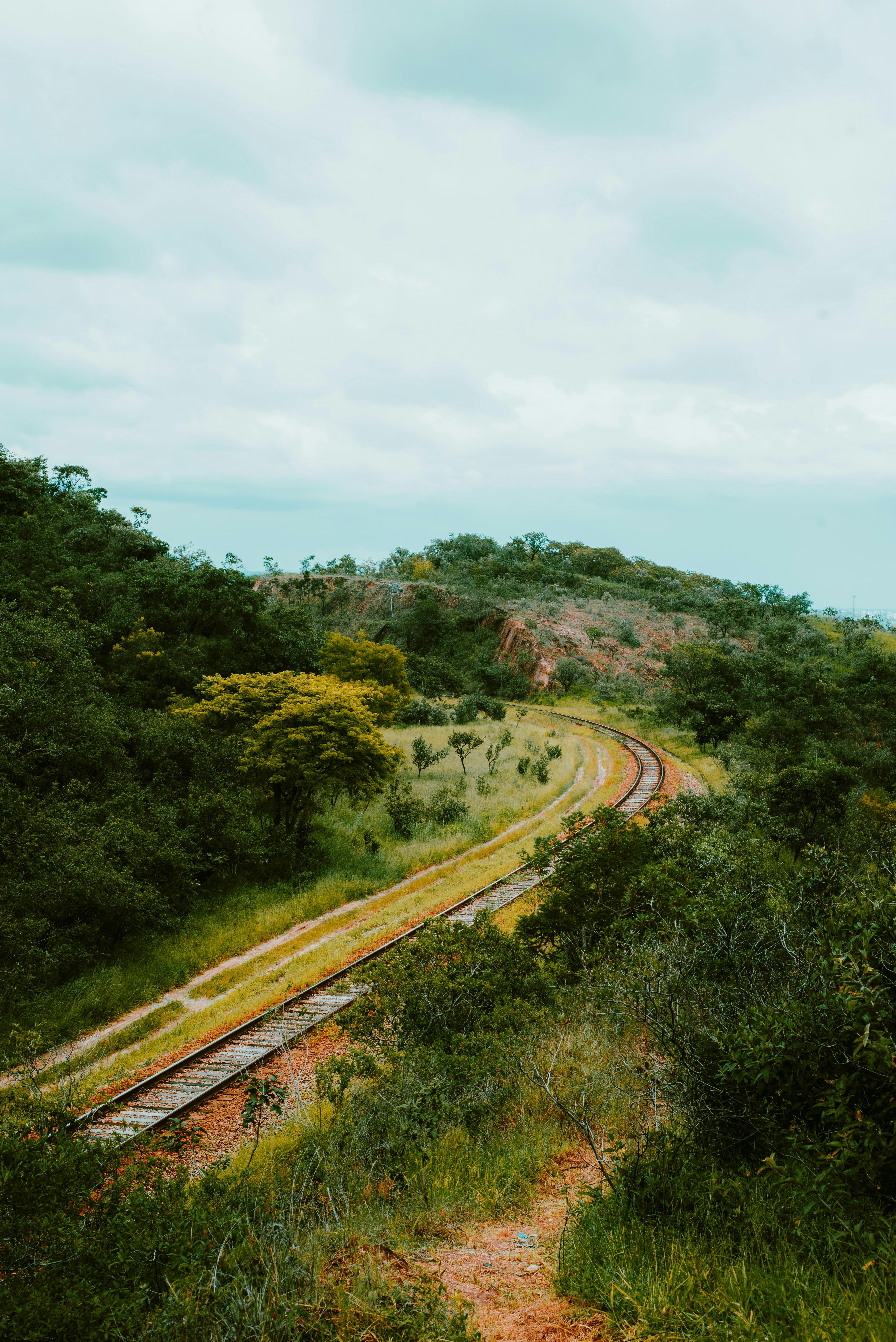 Remote Railway Photos, Download The BEST Free Remote Railway Stock ...