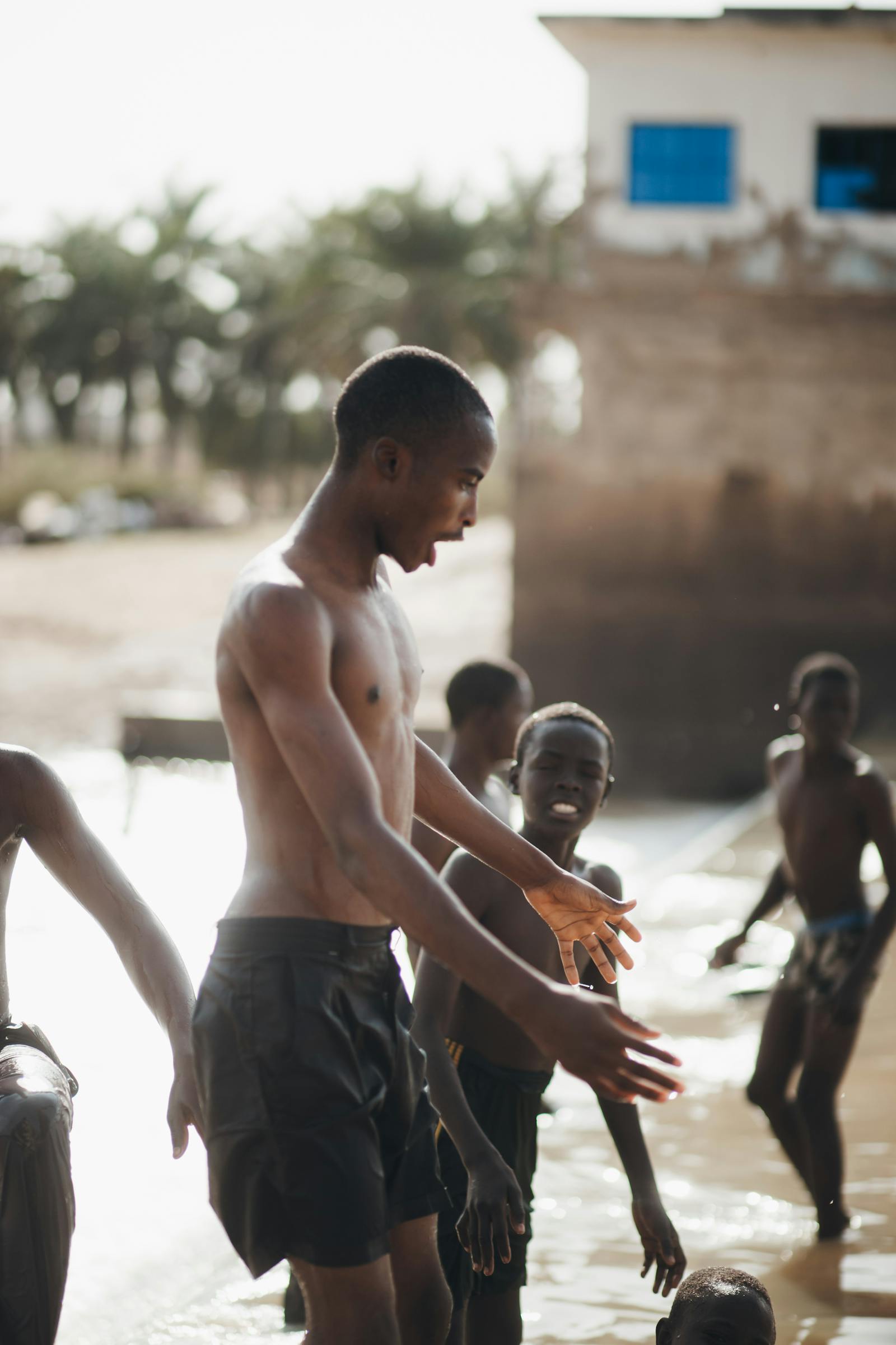 Black Children Photos, Download The BEST Free Black Children Stock ...