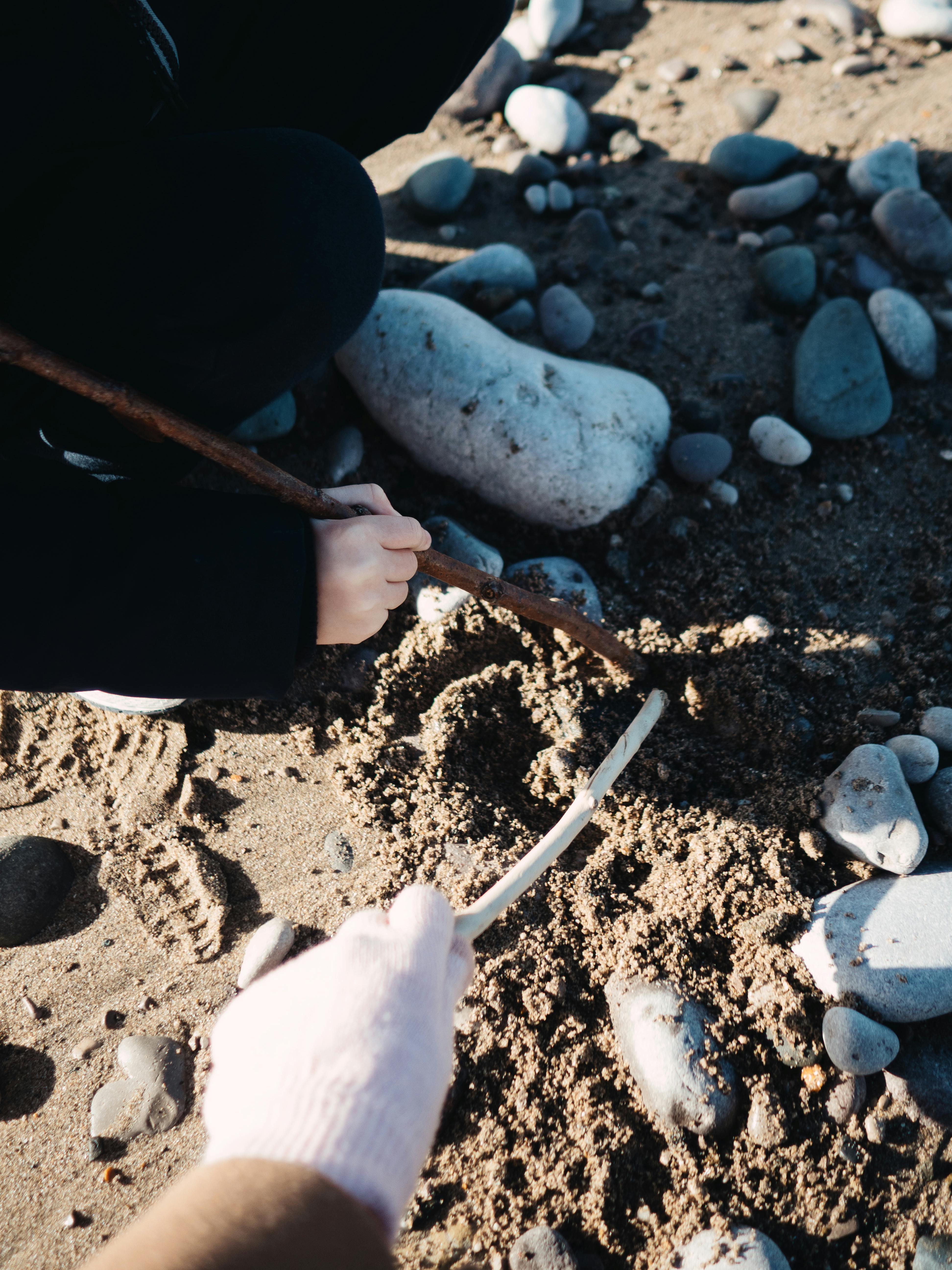 Pebble Drawing Photos, Download The BEST Free Pebble Drawing Stock ...