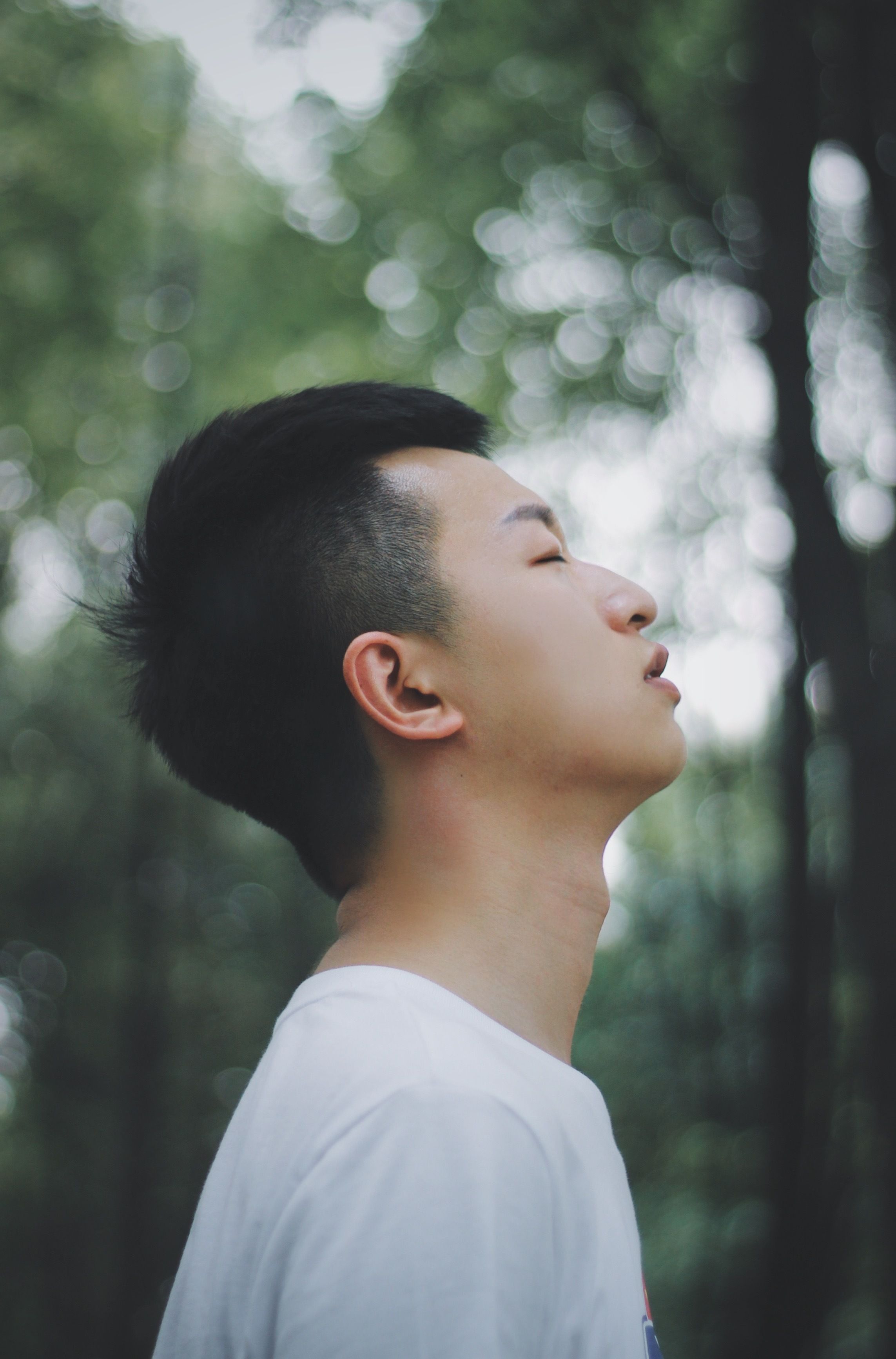 Photo Of A Man · Free Stock Photo