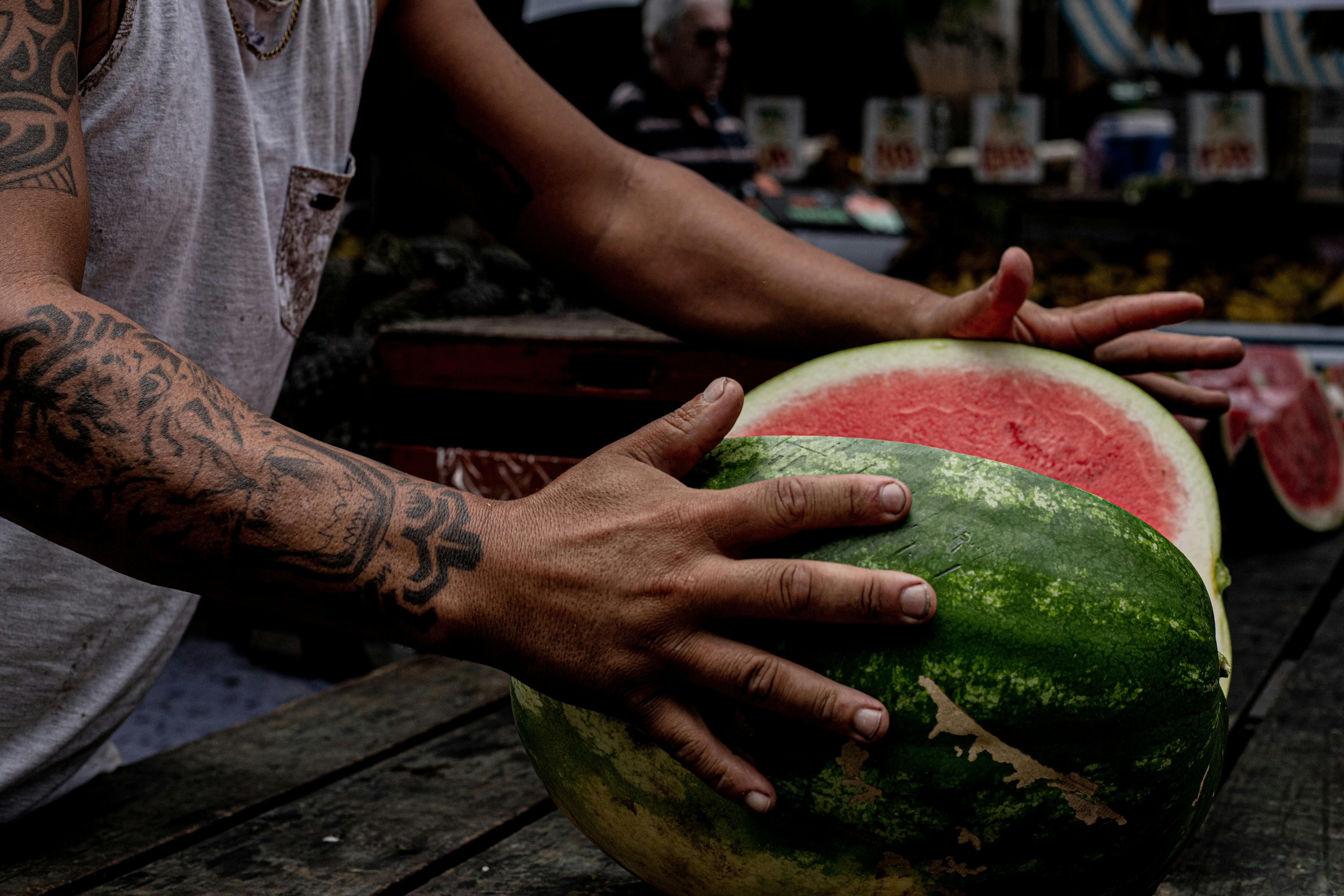 Watermelon Muncher Photos, Download The BEST Free Watermelon Muncher ...