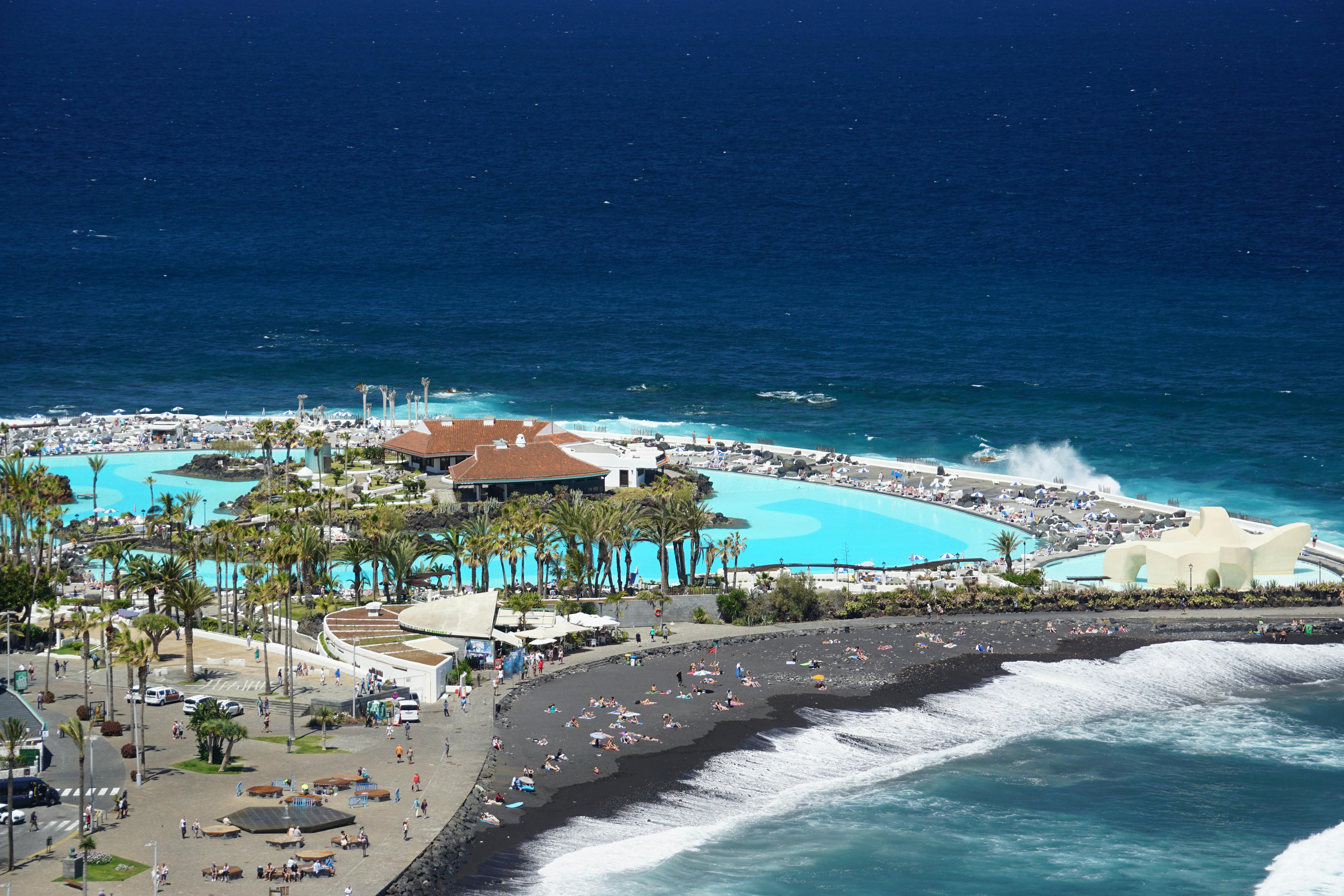Your Travel Consultant | Lanzarote Holidays from the UK: Best Resorts ...