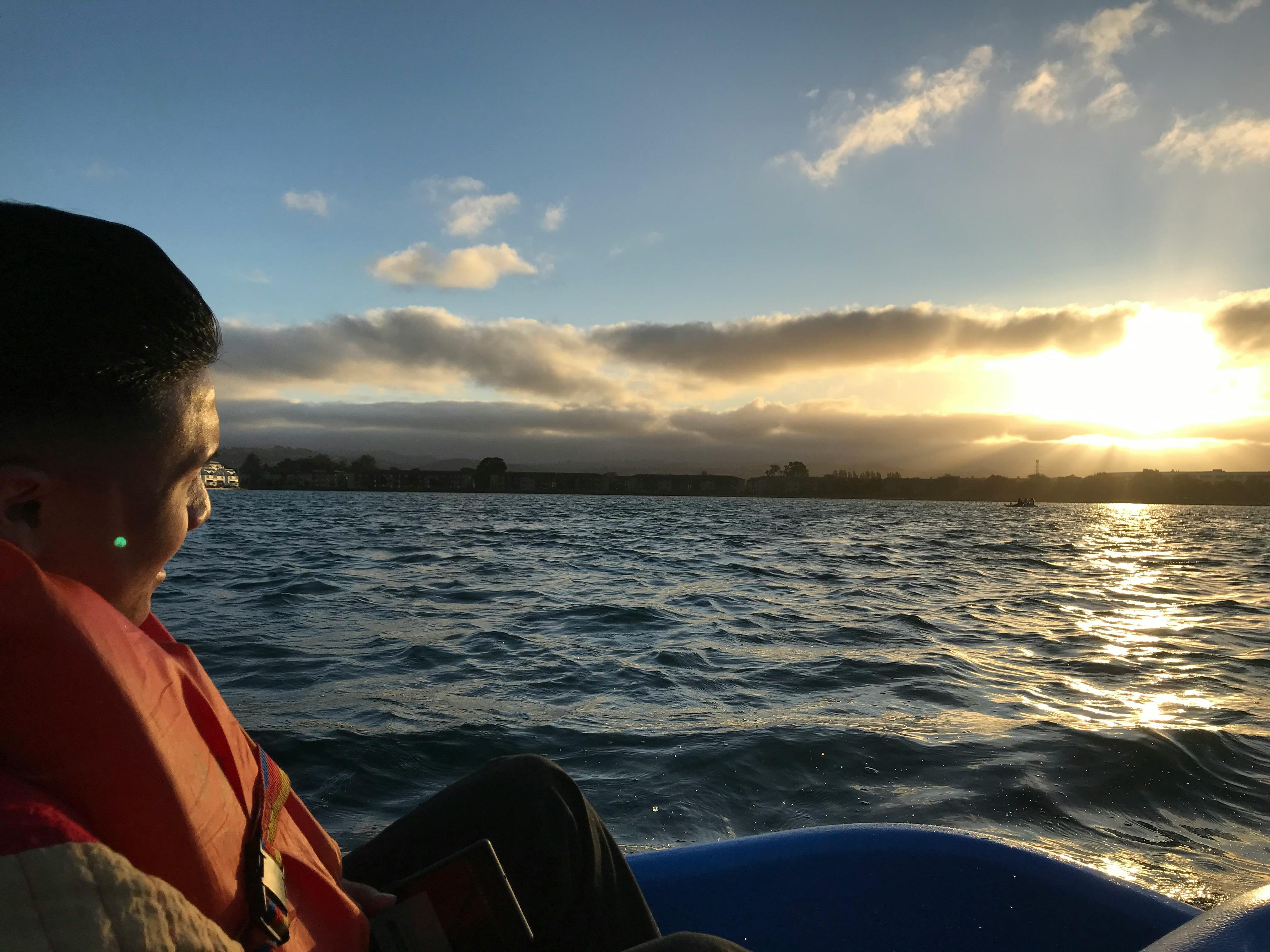 Hannah Ramirez - 写真