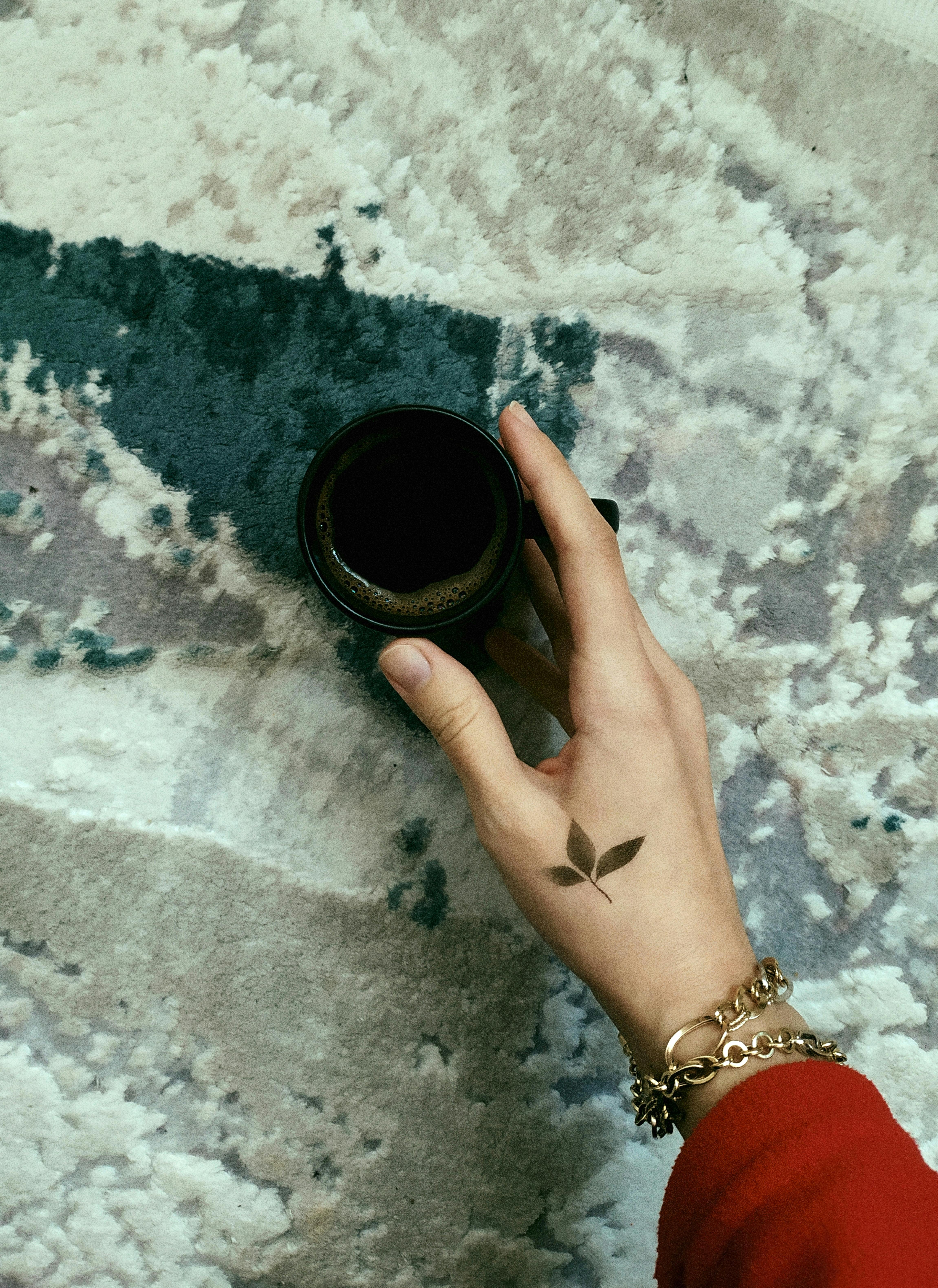 Melike Baran – Fotografie