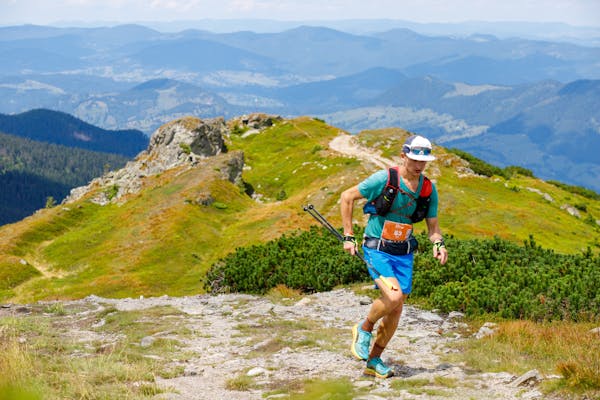 Trail Running Photos, Download The BEST Free Trail Running Stock Photos ...